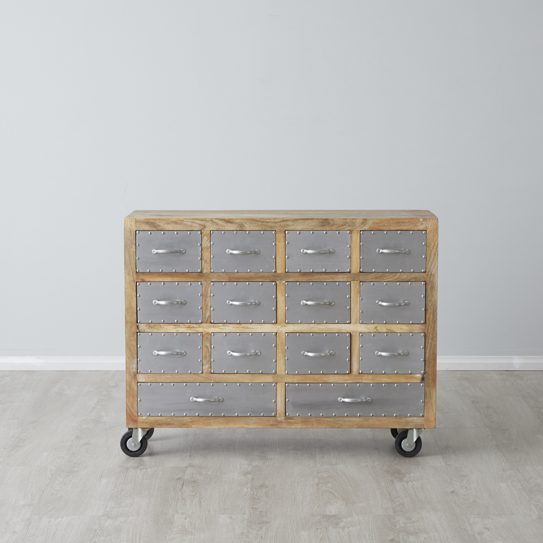 Elements on Wheels Drawer Chest | Koala Living