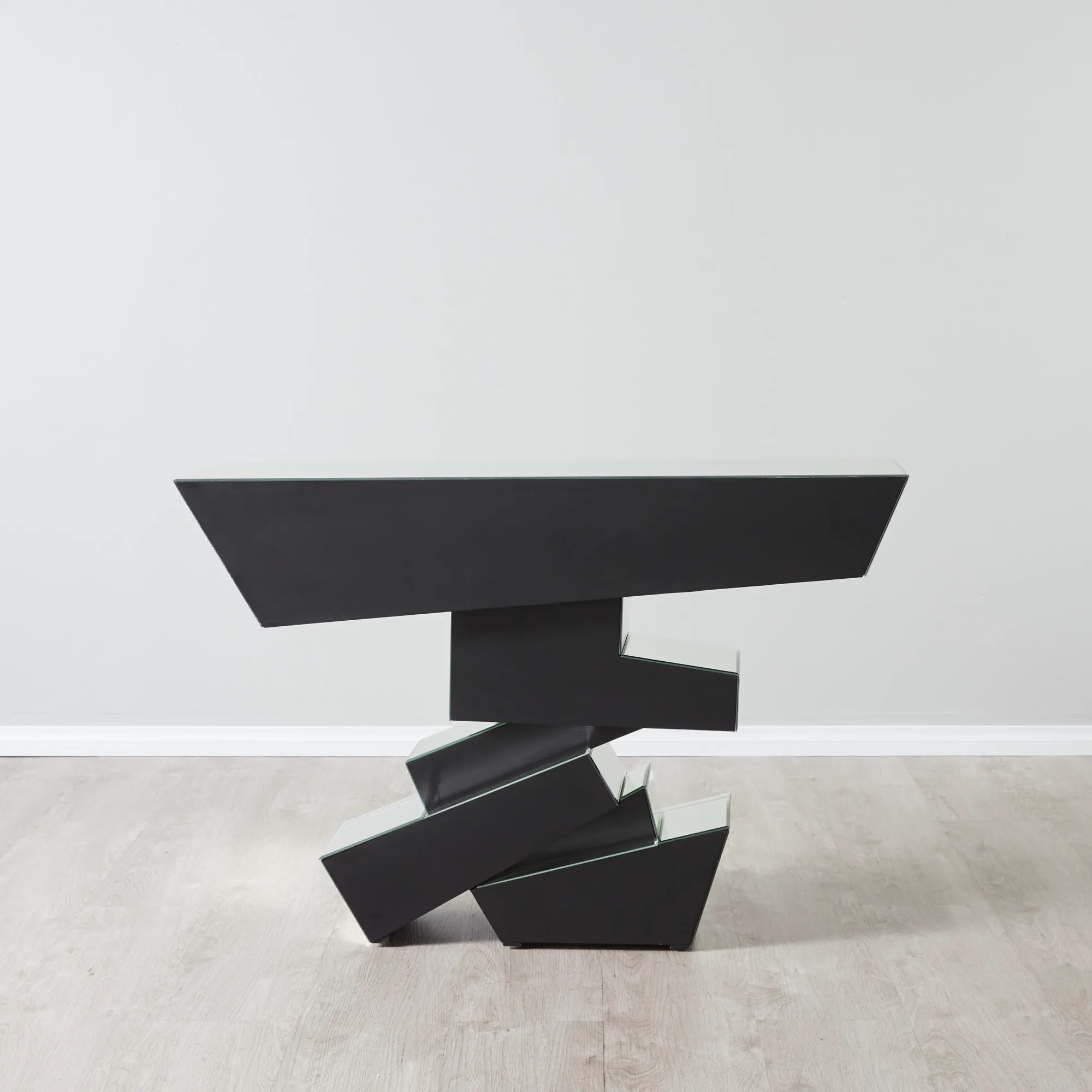 Cascade Mirror Console Table | Koala Living