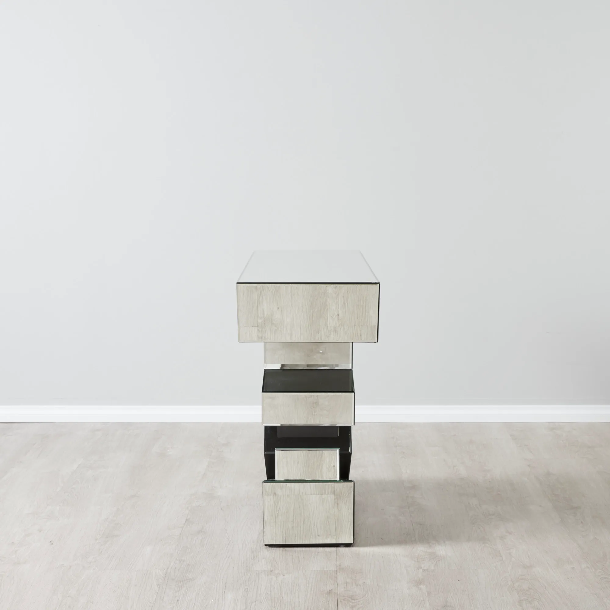 Cascade Mirror Console Table | Koala Living