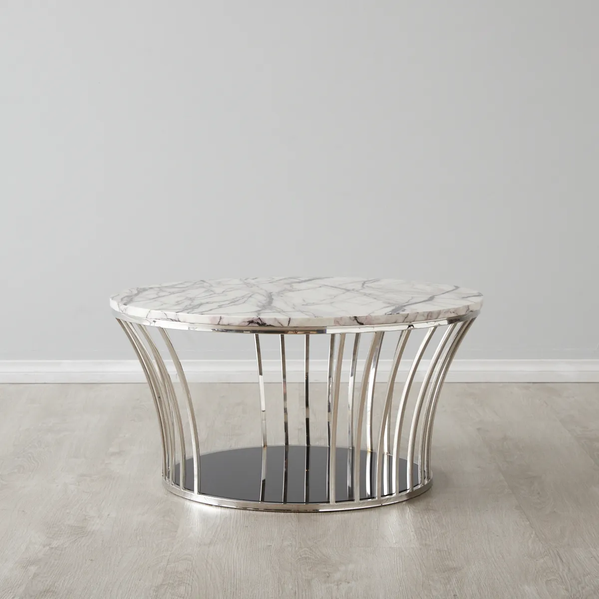 Oracle Venato Marble Coffee Table | Koala Living