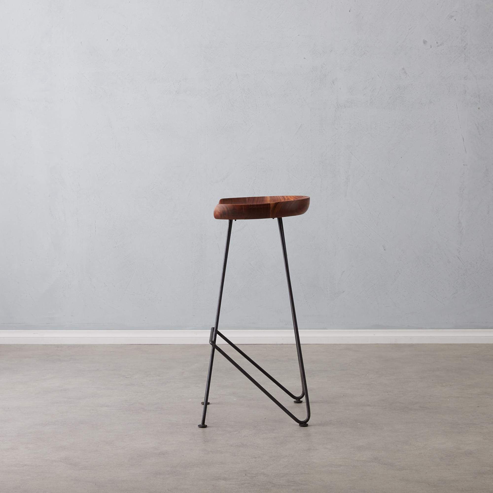 Mambo Acacia Bar Stool | Koala Living