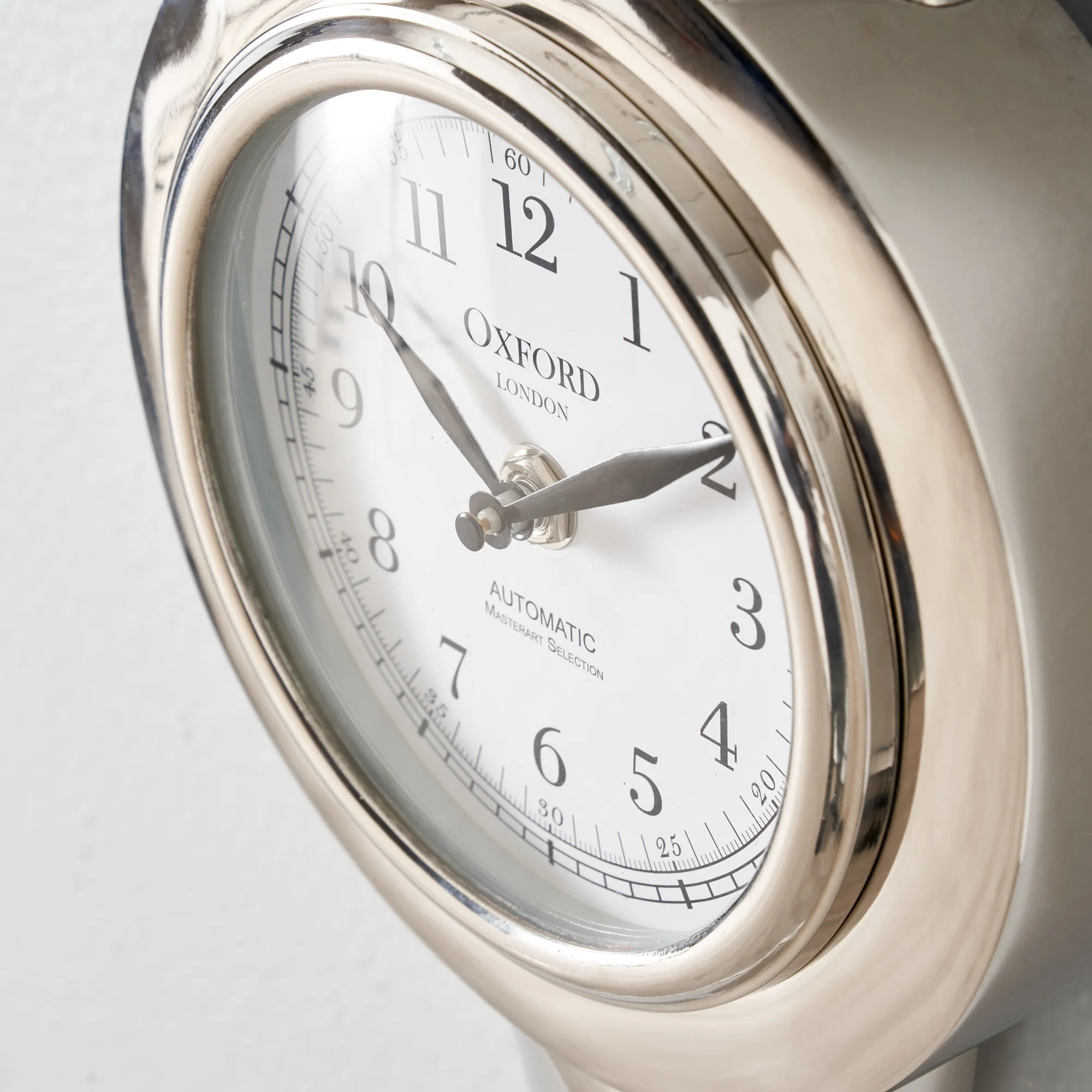 Time Keeper Wall Clock