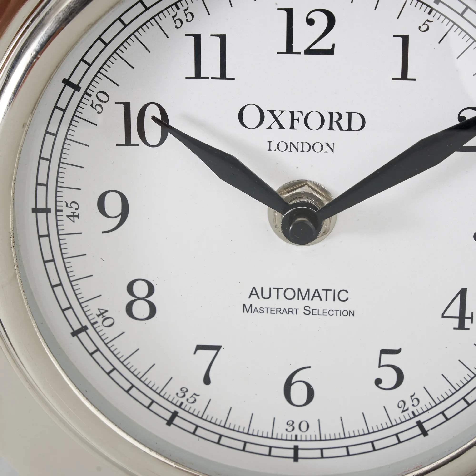 Time Keeper Wall Clock