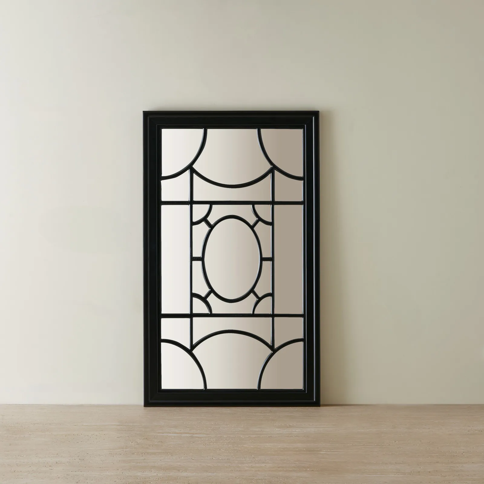 Spider Mirror