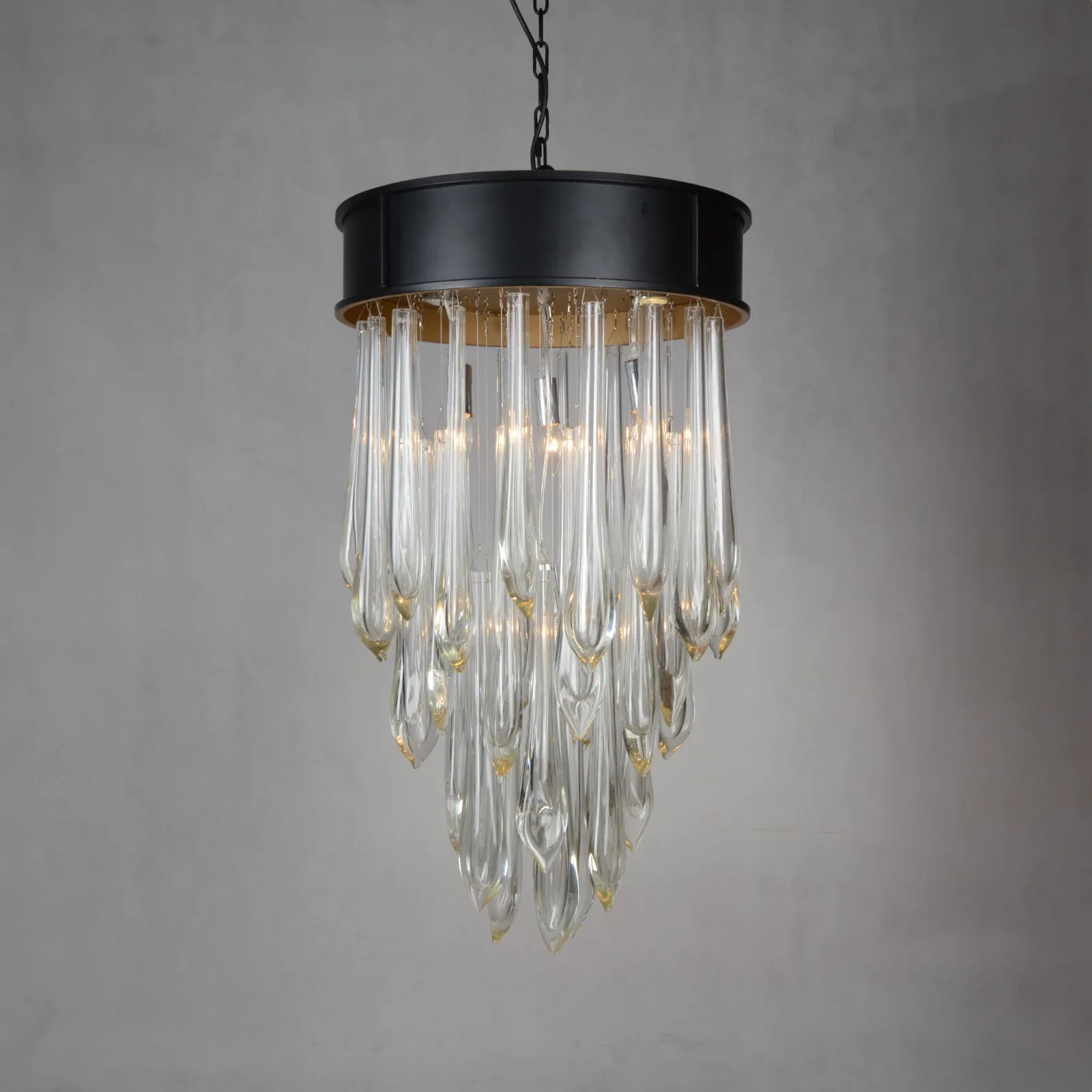 Delta Pendant Light