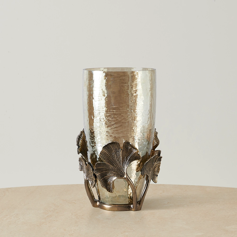Botanical Vase