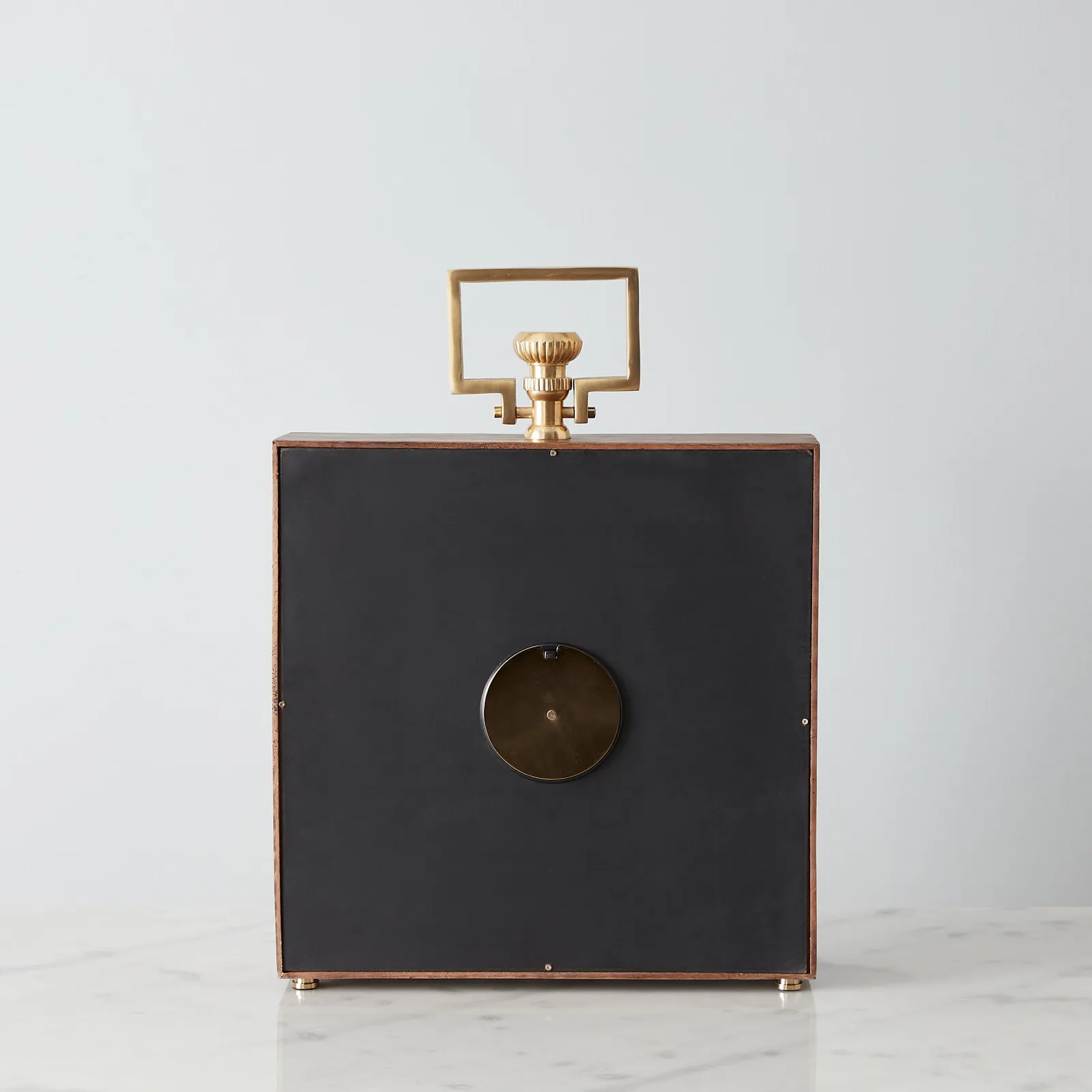 Ashley Table Clock | Koala Living