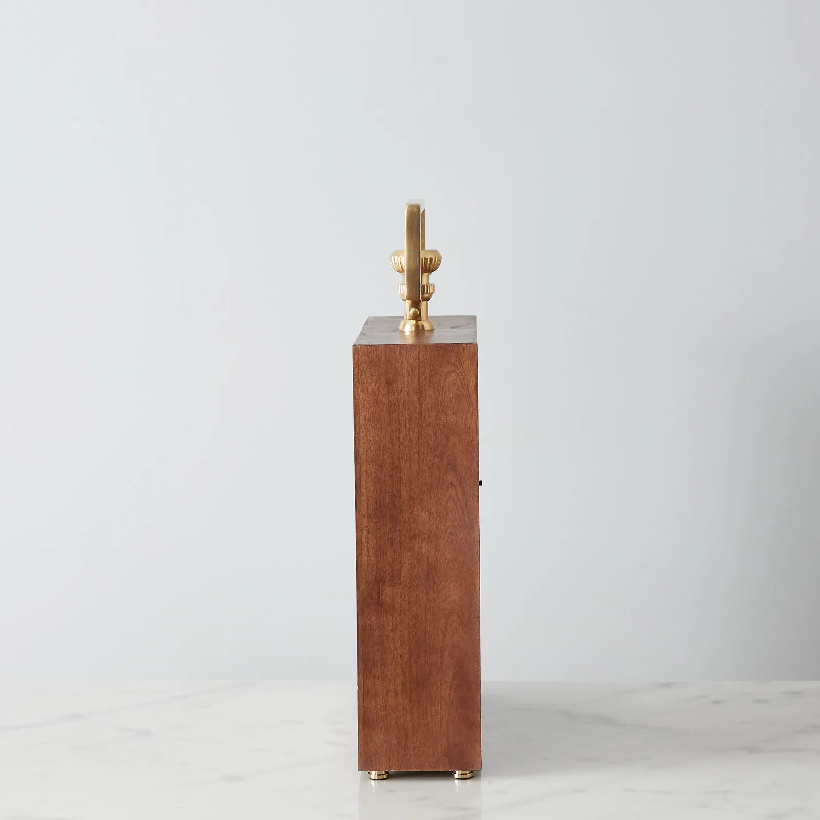 Ashley Table Clock | Koala Living