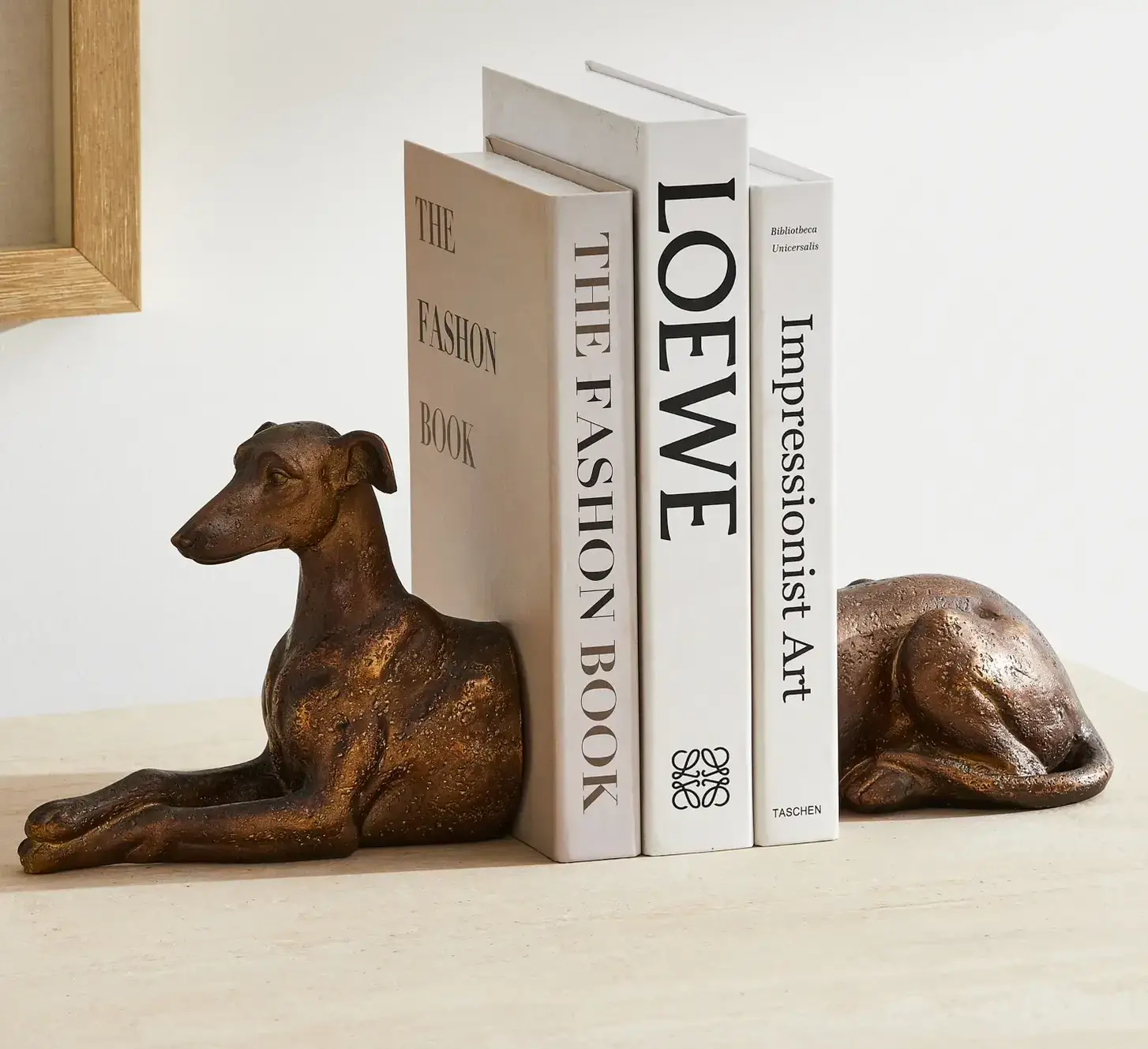 Doggy Bookend | Koala Living
