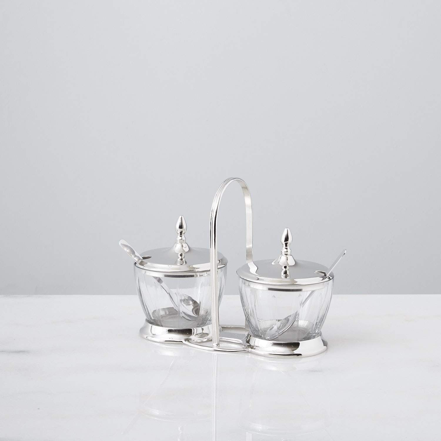 Jayden Condiment Pot | Koala Living