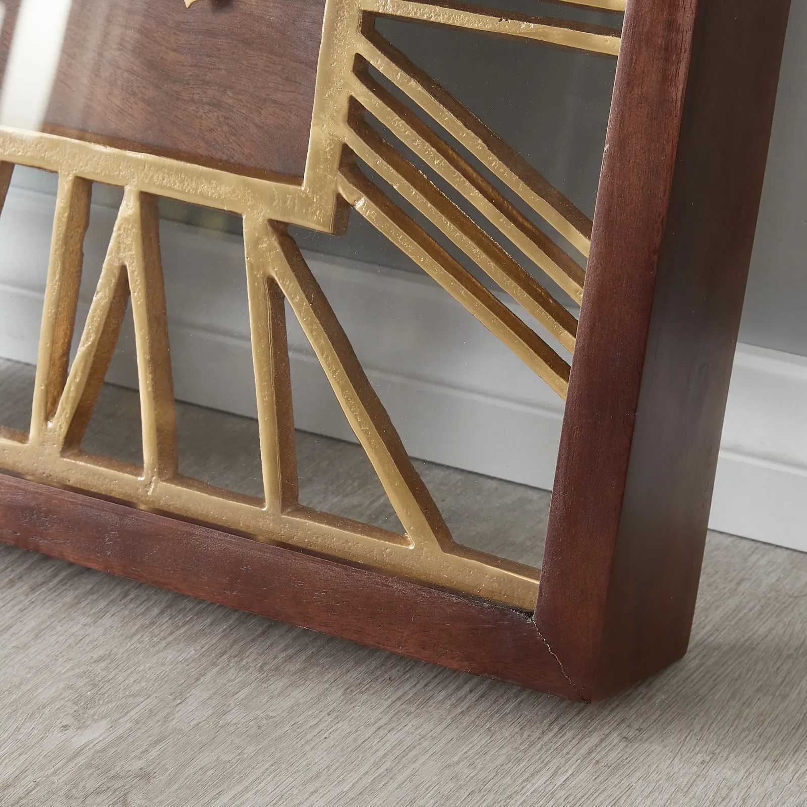 Jester Wall Clock | Koala Living