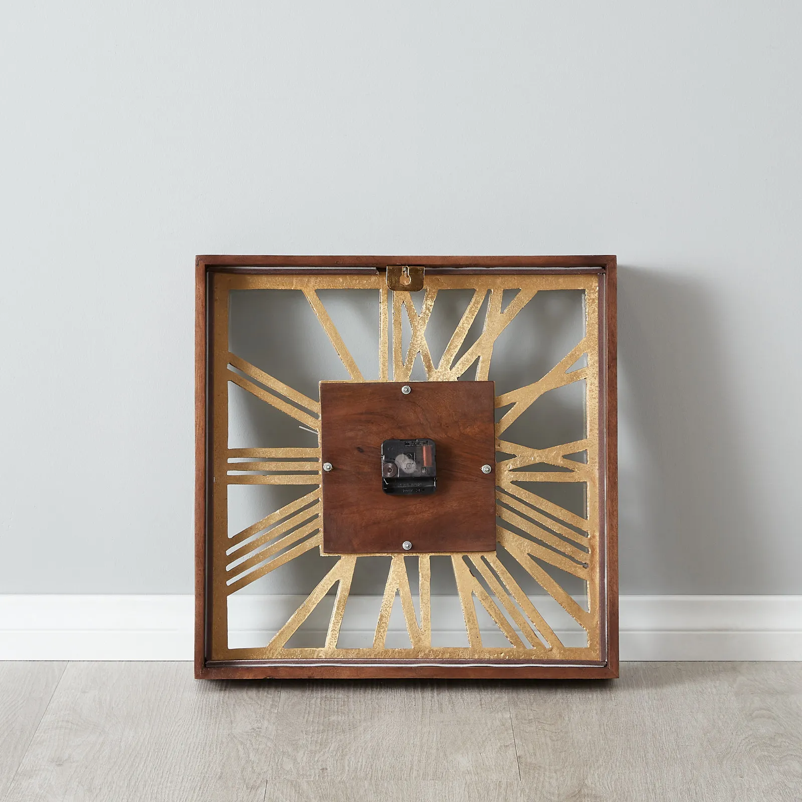 Jester Wall Clock | Koala Living