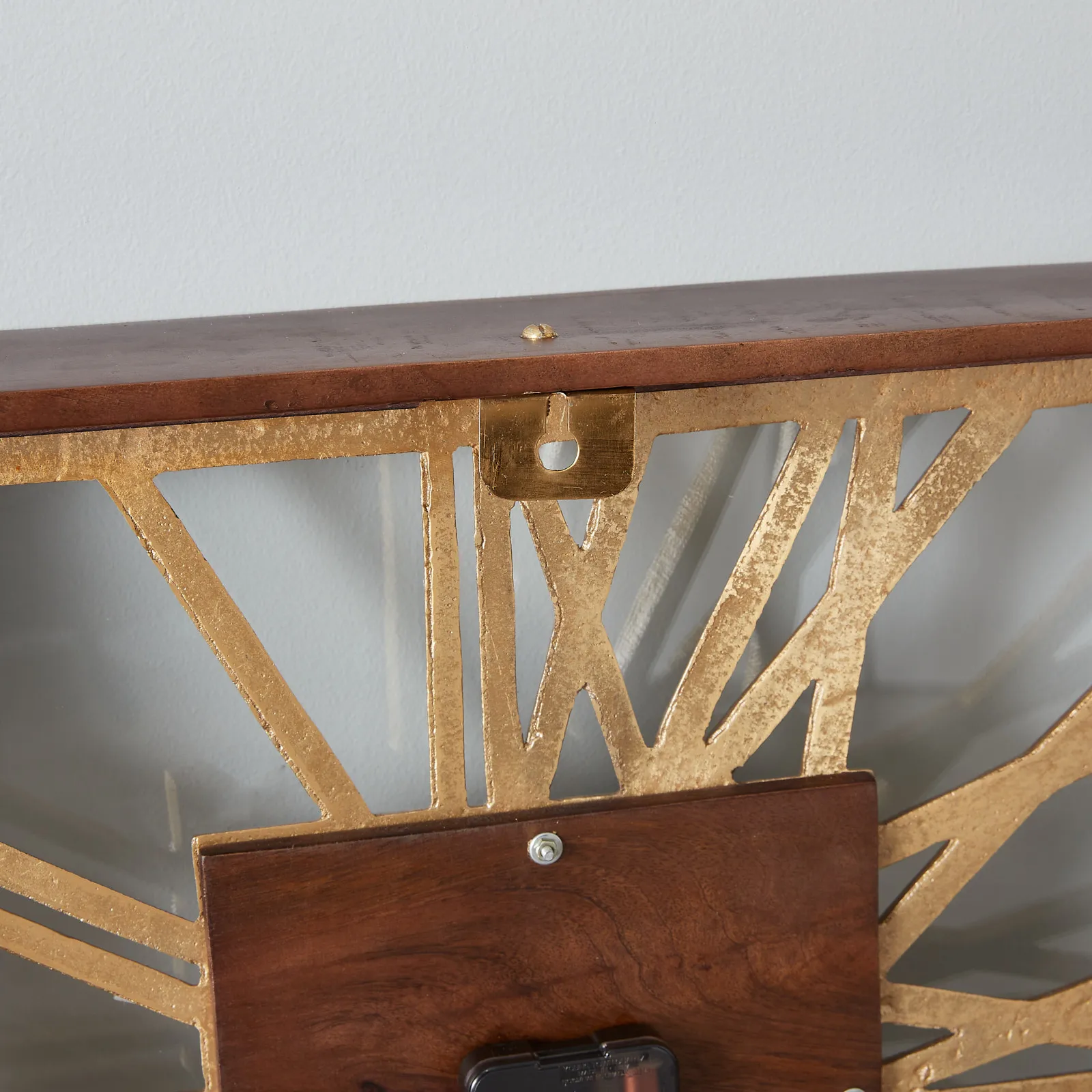 Jester Wall Clock | Koala Living