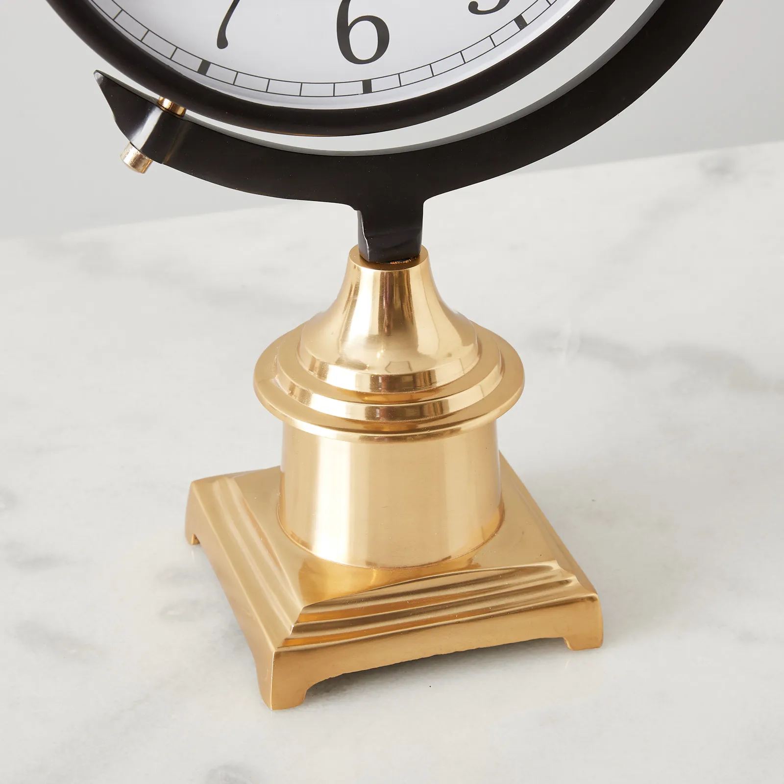 NY Free standing Clock | Koala Living