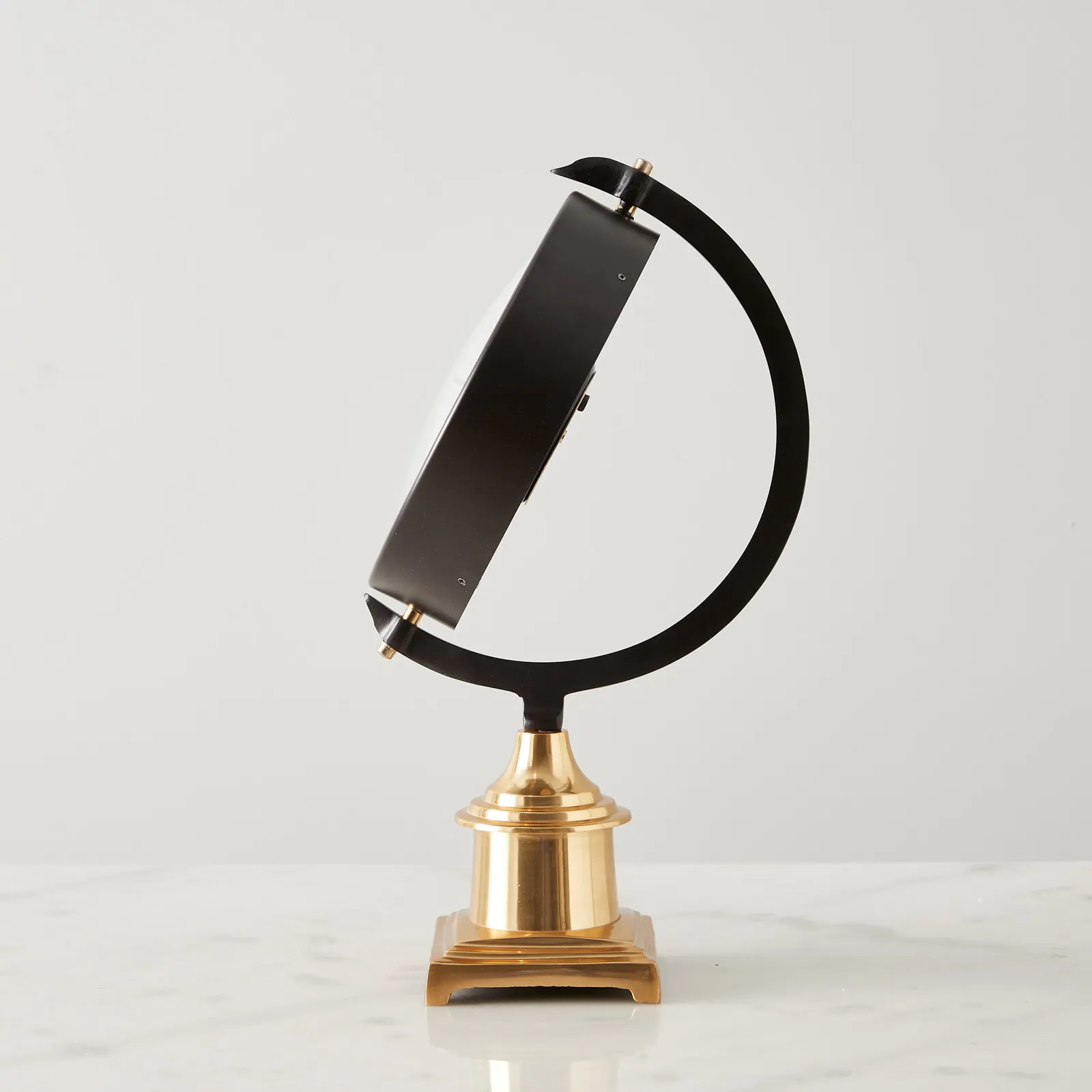 NY Free standing Clock | Koala Living