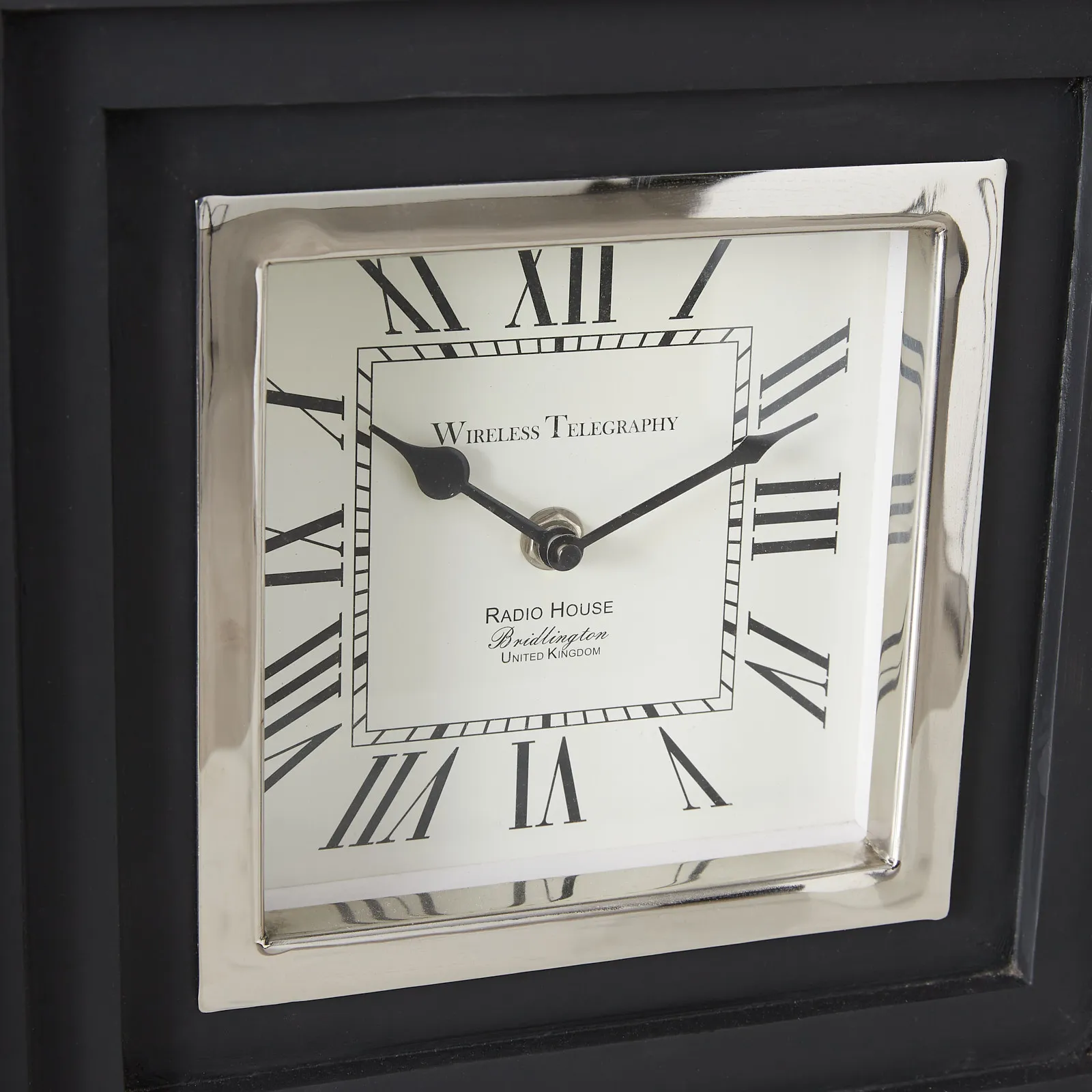 Williams Table Clock | Koala Living