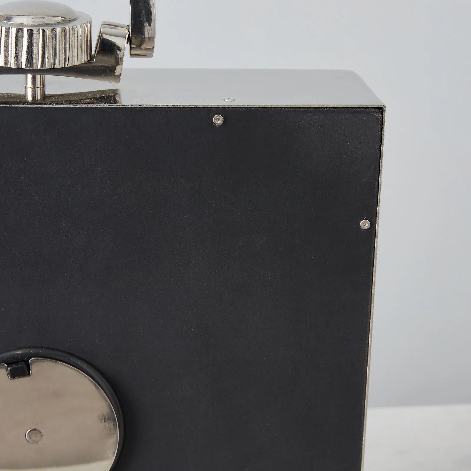 Williams Table Clock | Koala Living