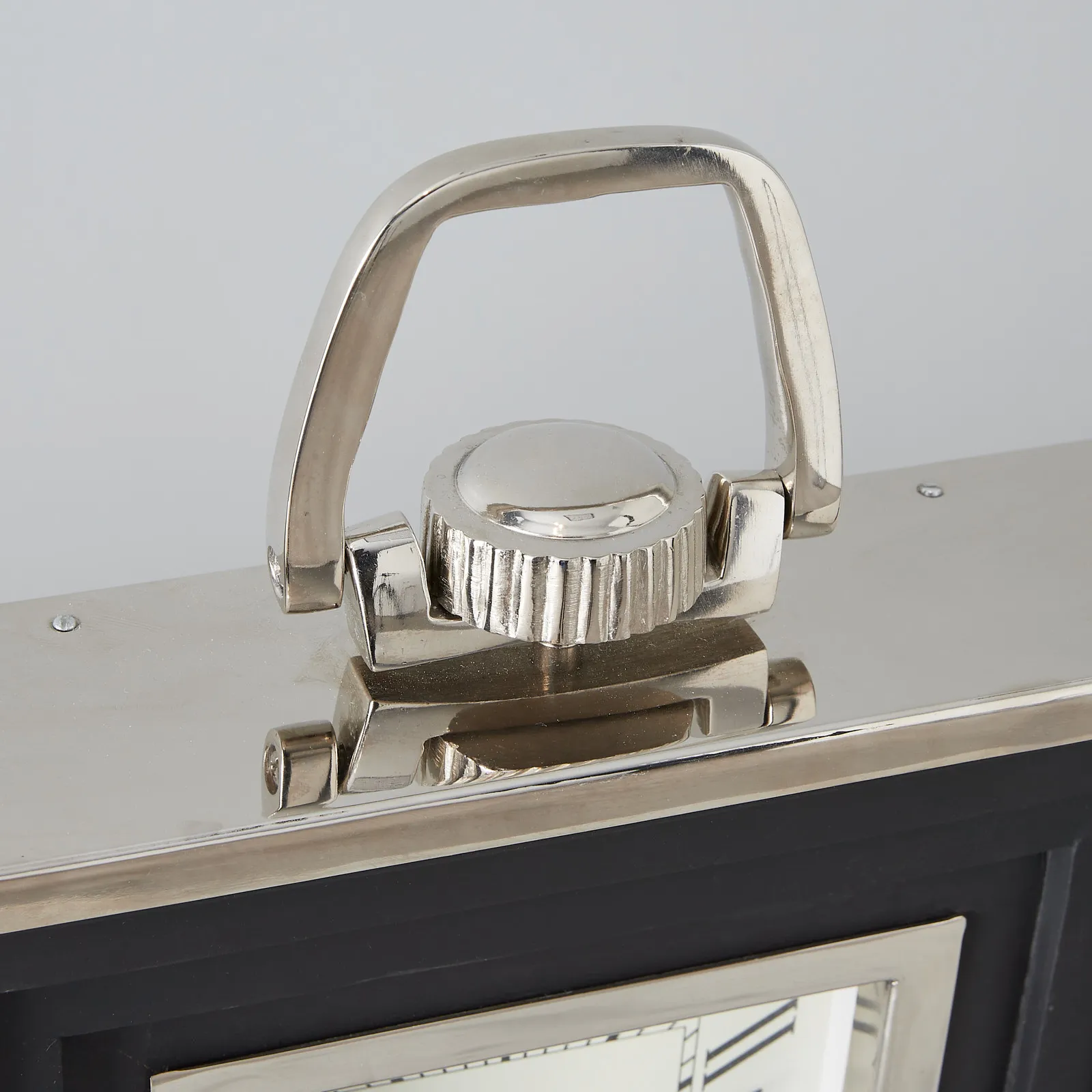 Williams Table Clock | Koala Living