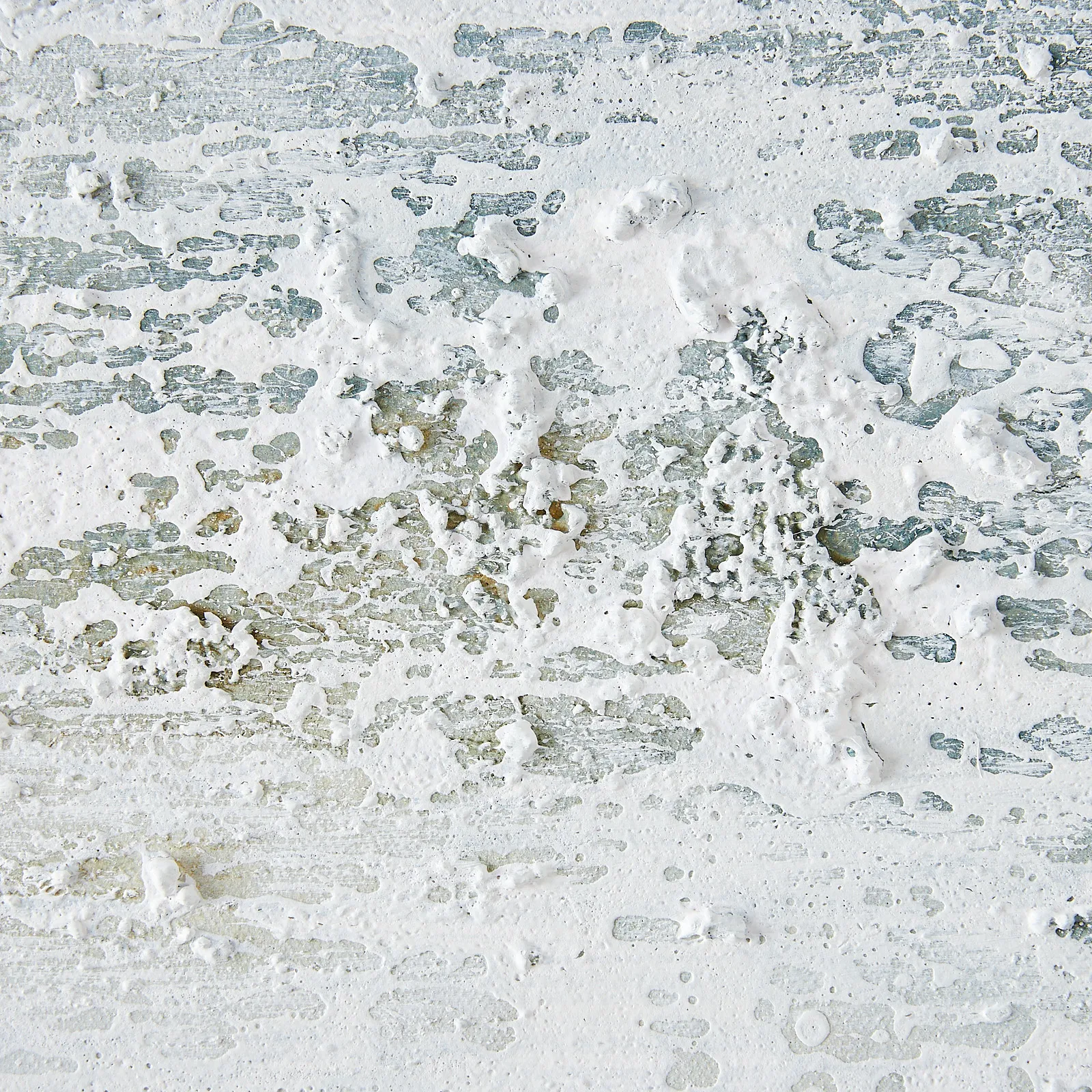 Sea Mist Abstract Painting | Koala Living