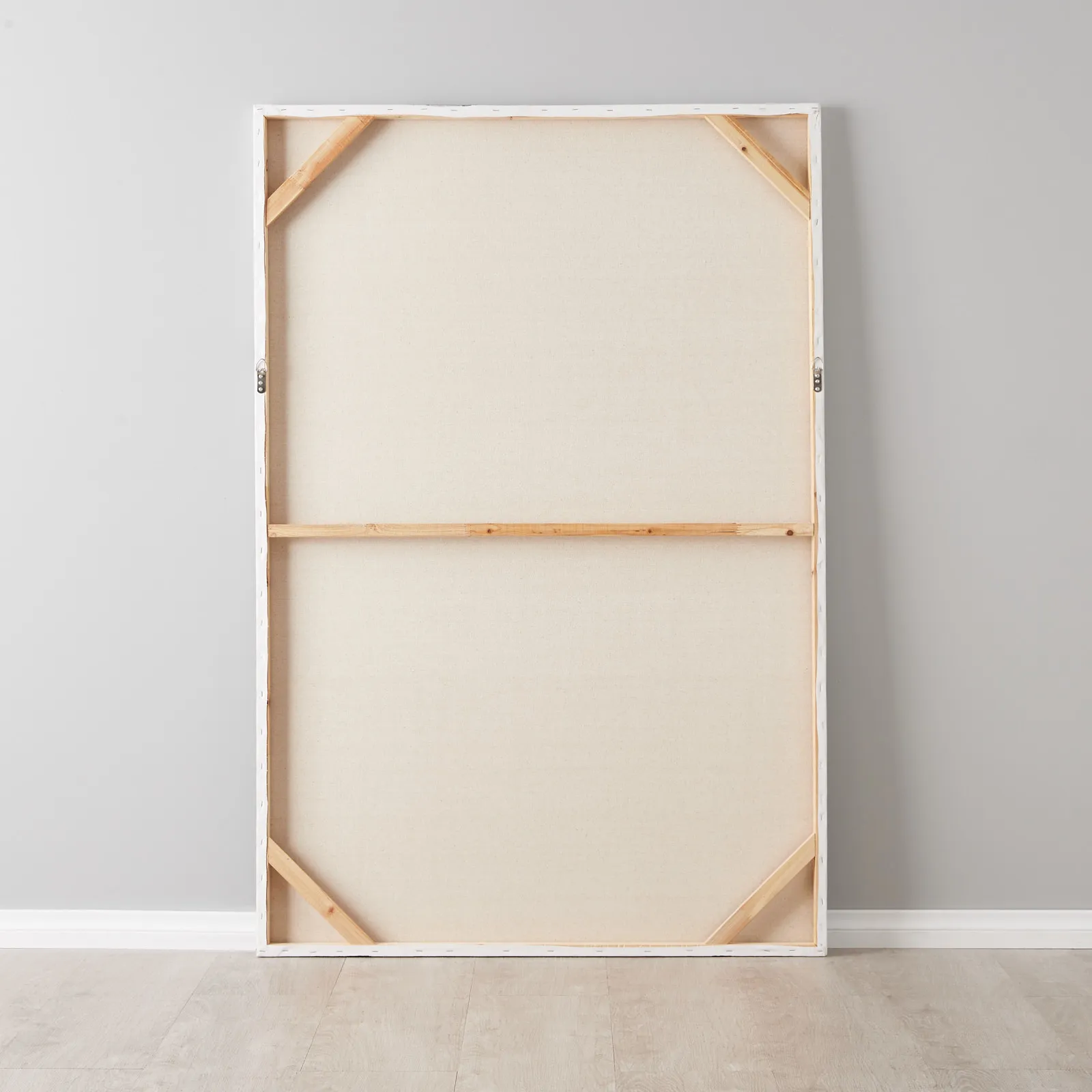 Winter Solstice Abstract Painting