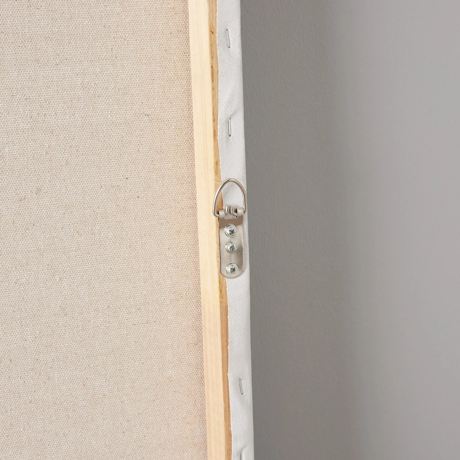 Winter Solstice Abstract Painting