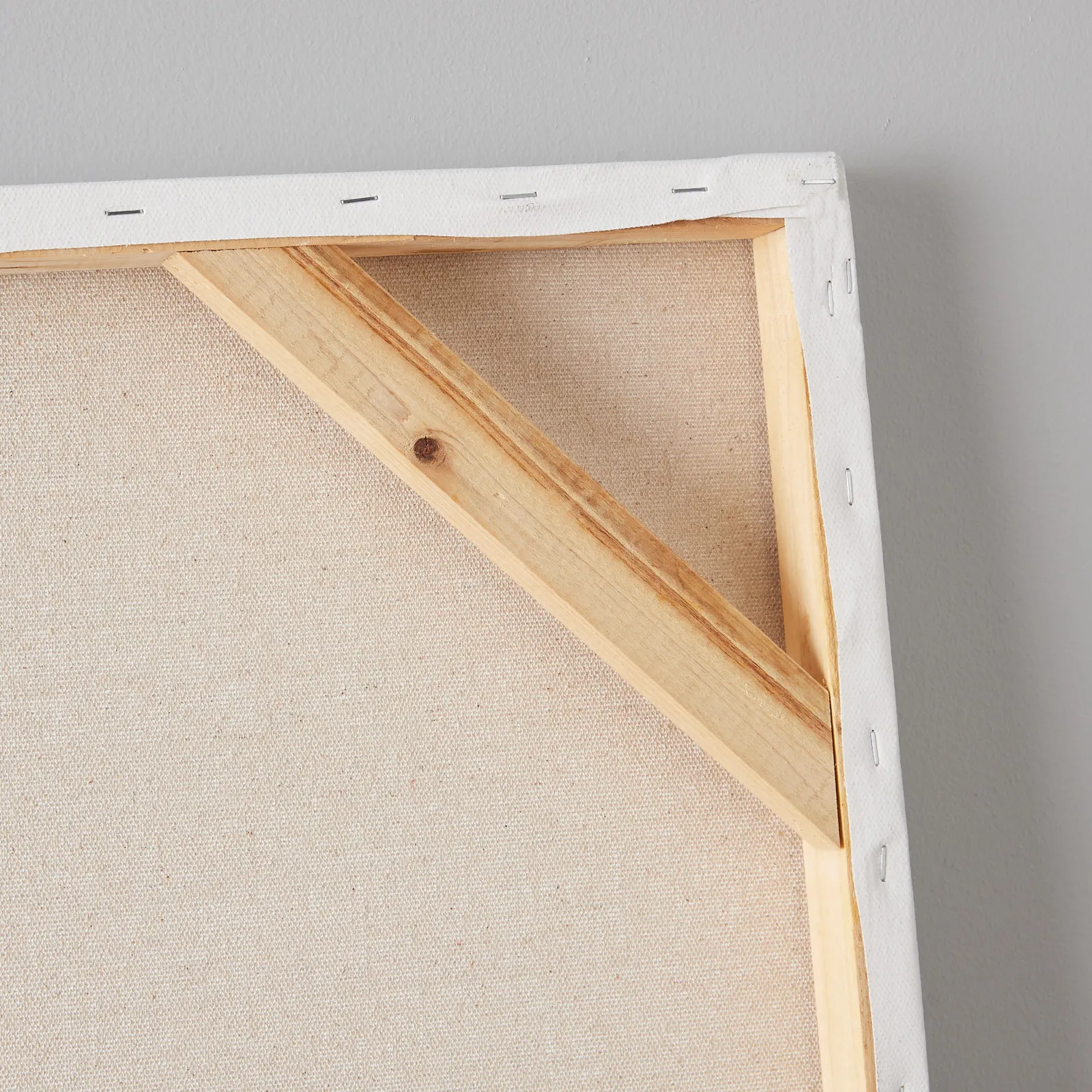 Winter Solstice Abstract Painting