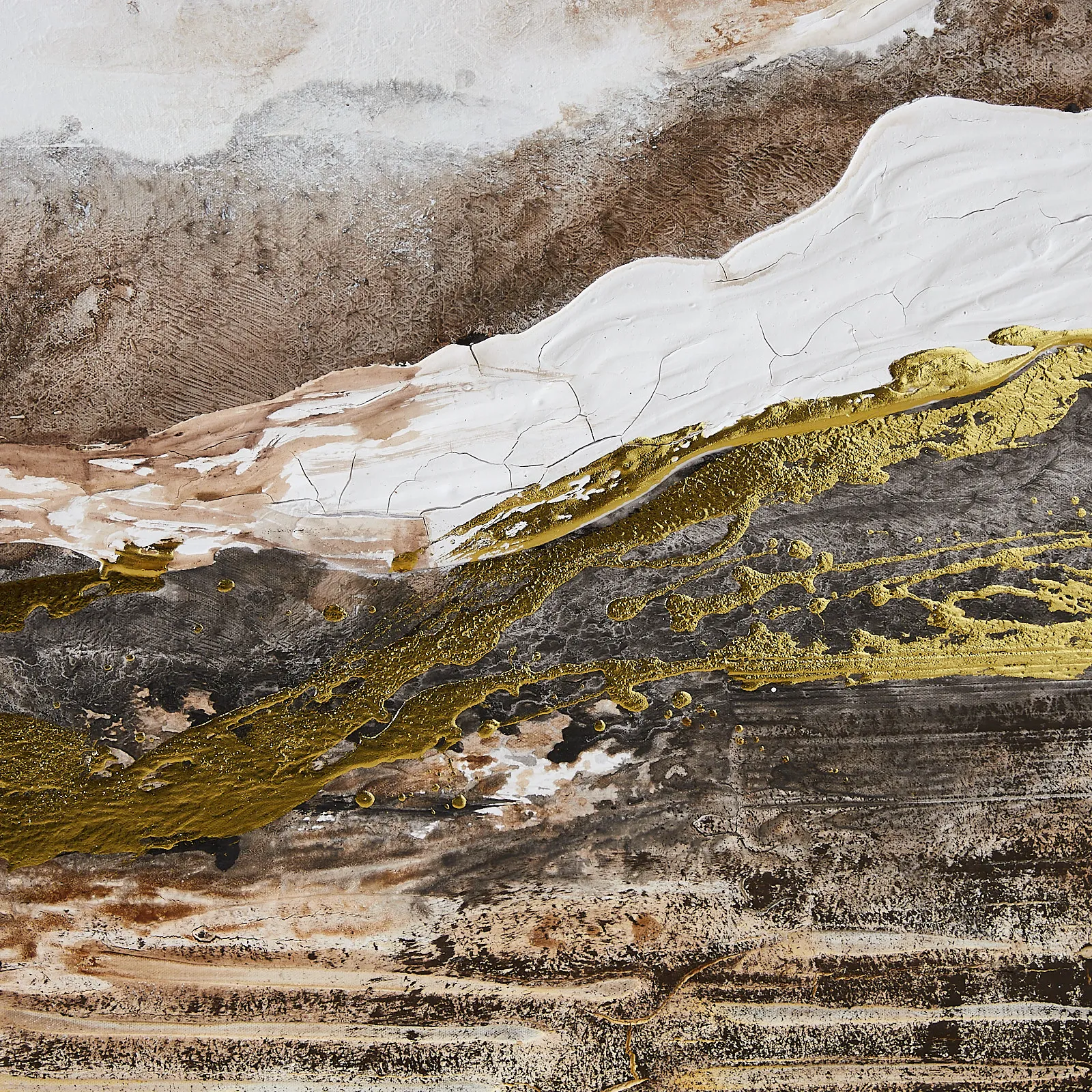 Secret Alpine Painting | Koala Living