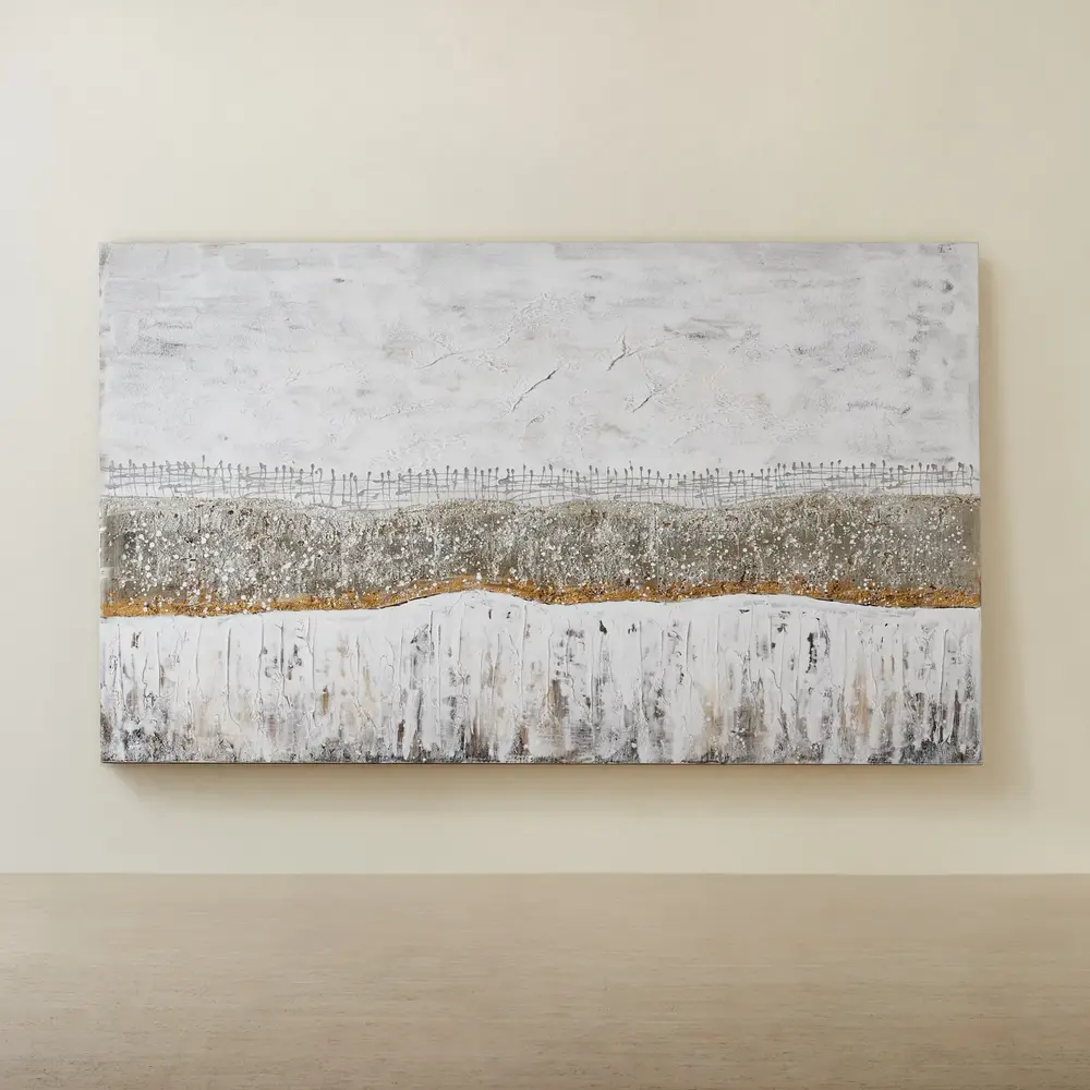 Pearl River Painting