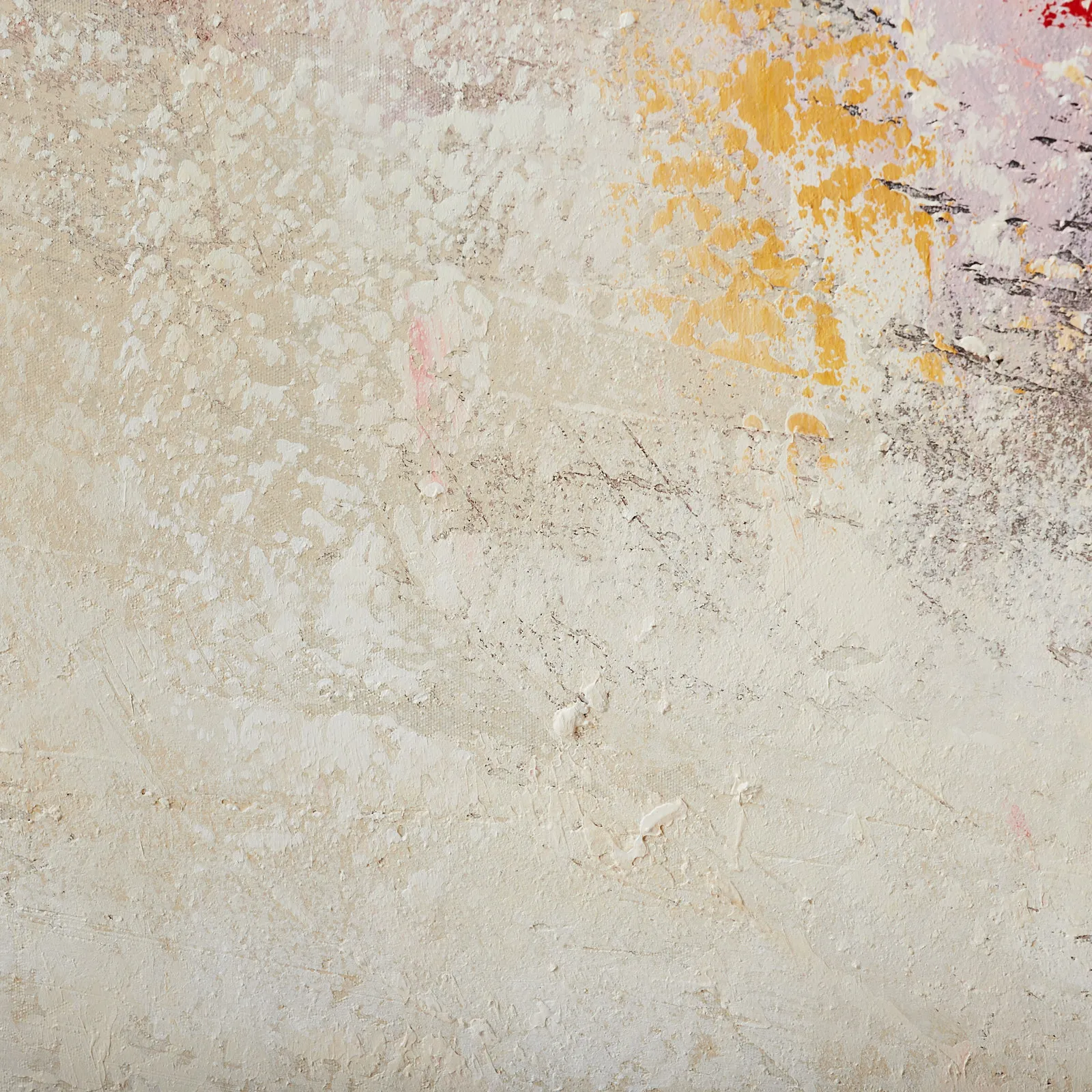 The Orchard Painting