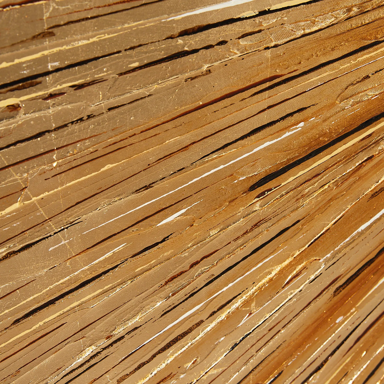 Shooting Star Painting