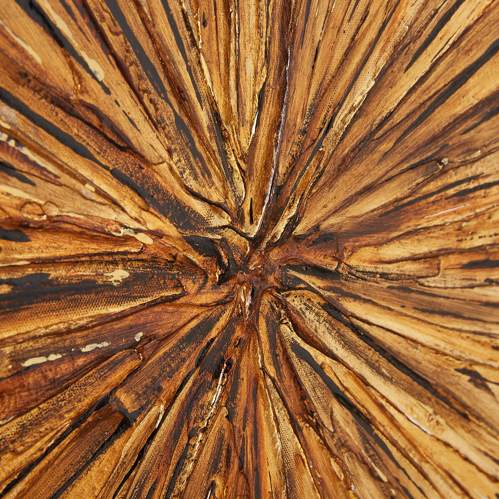 Shooting Star Painting