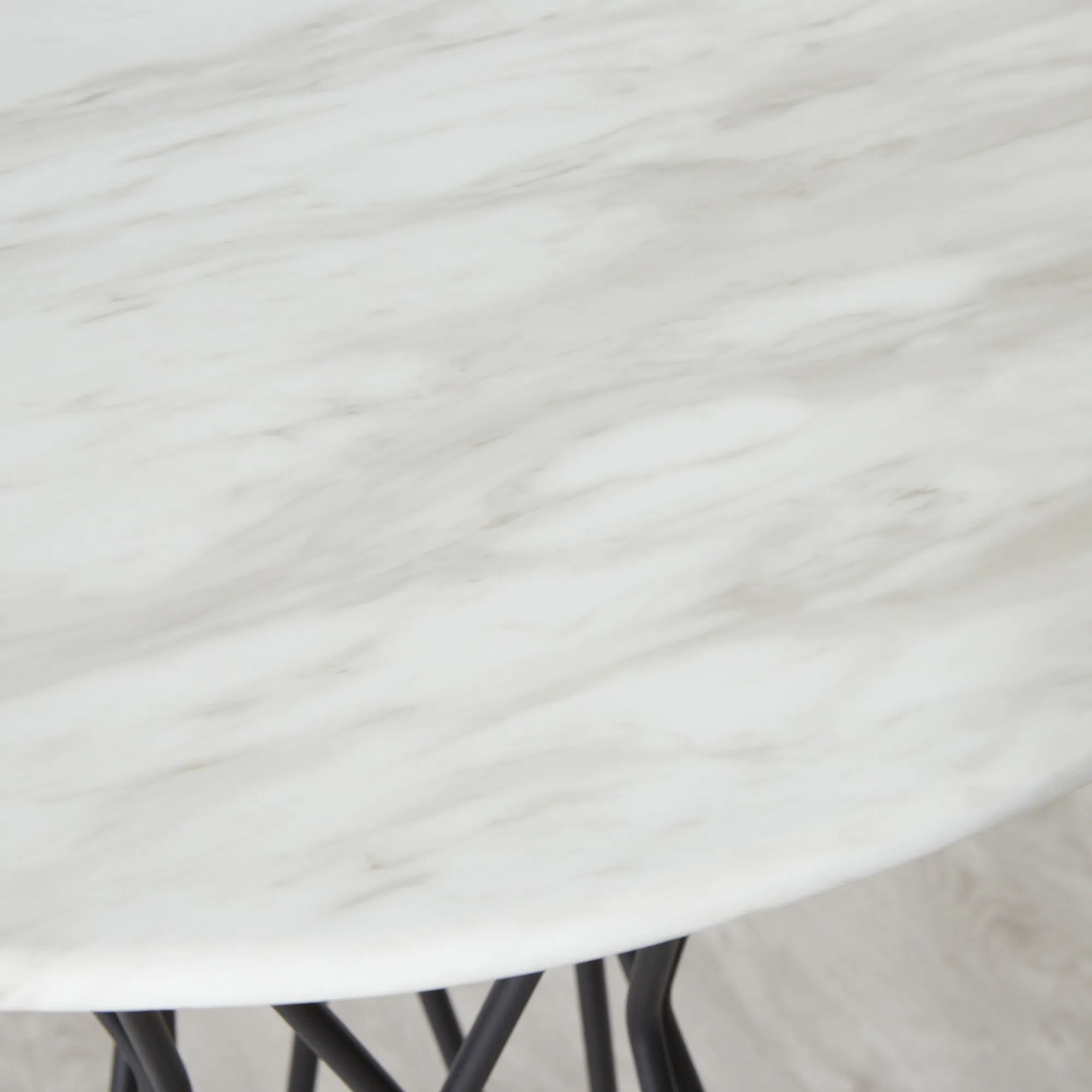 Brooklyn Marble Bar Table | Koala Living