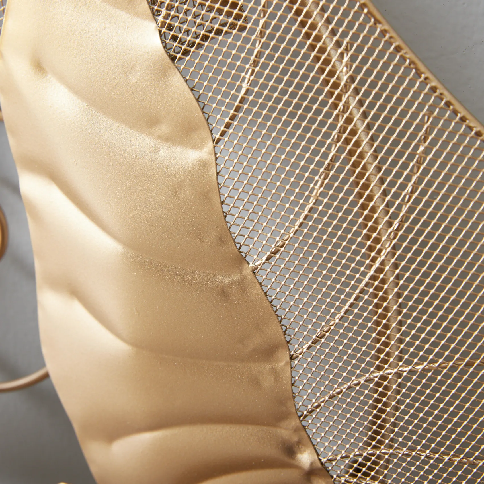 Lilac Leaves Wall Art