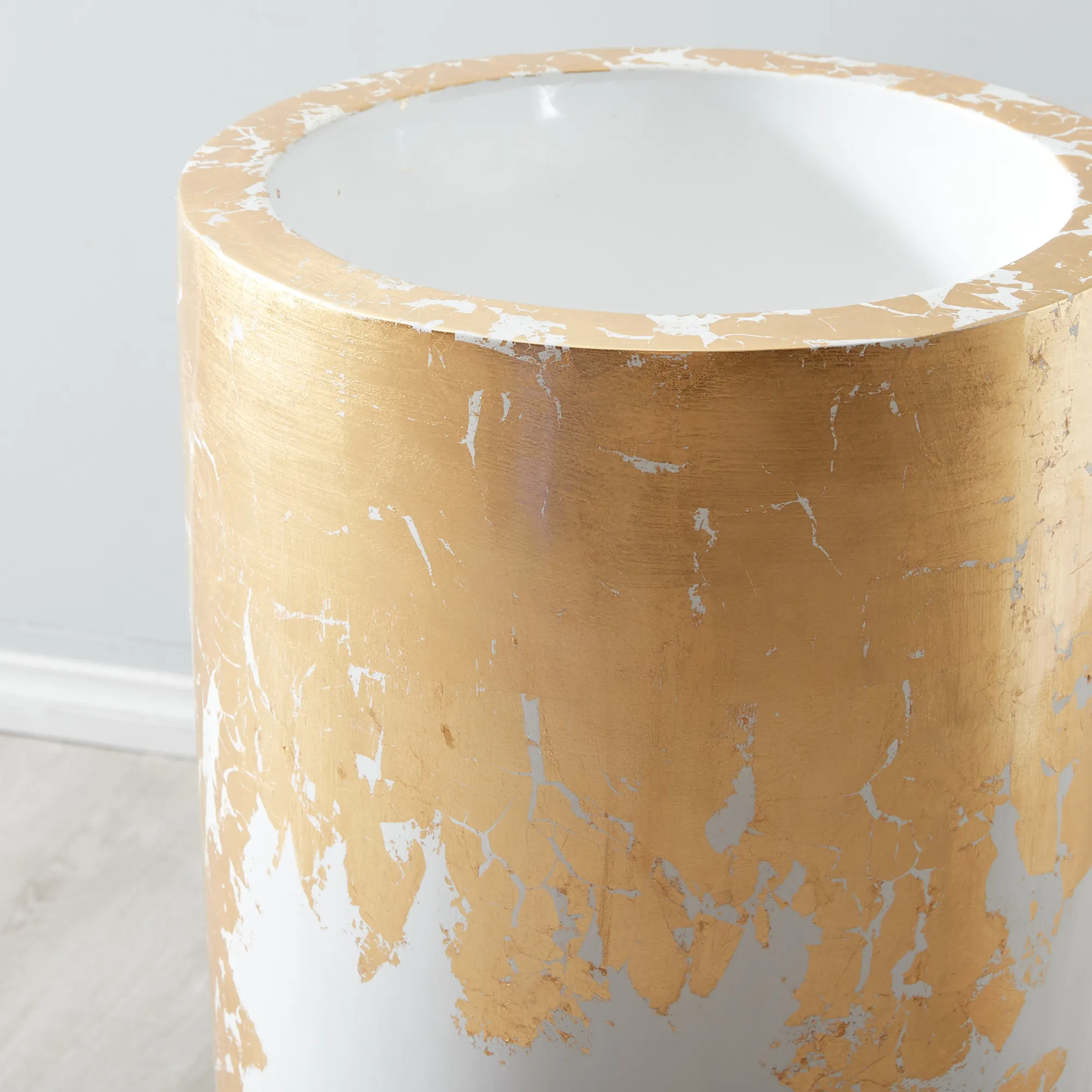 Emilia Two-Toned Vase