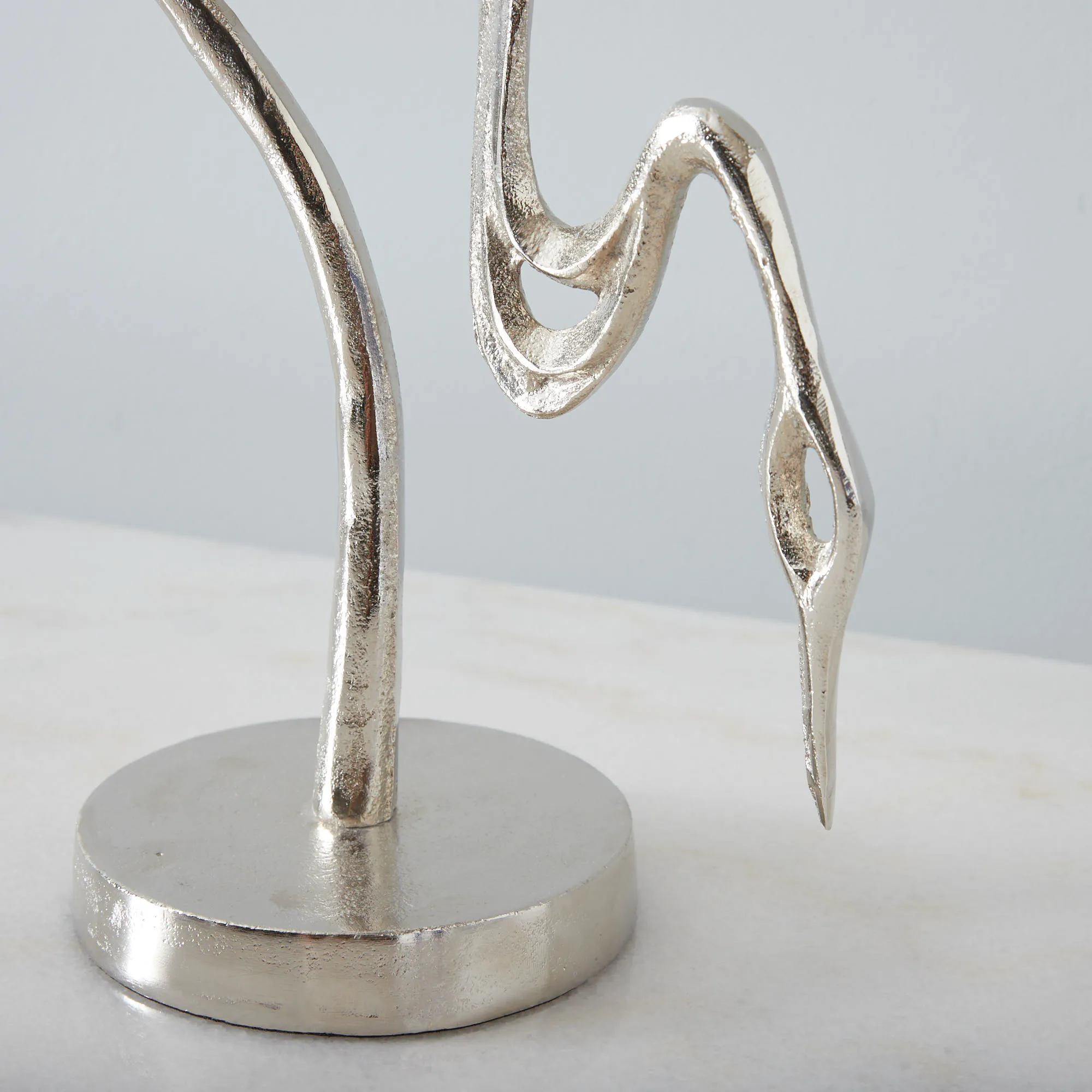 Contemporary Swan - Small