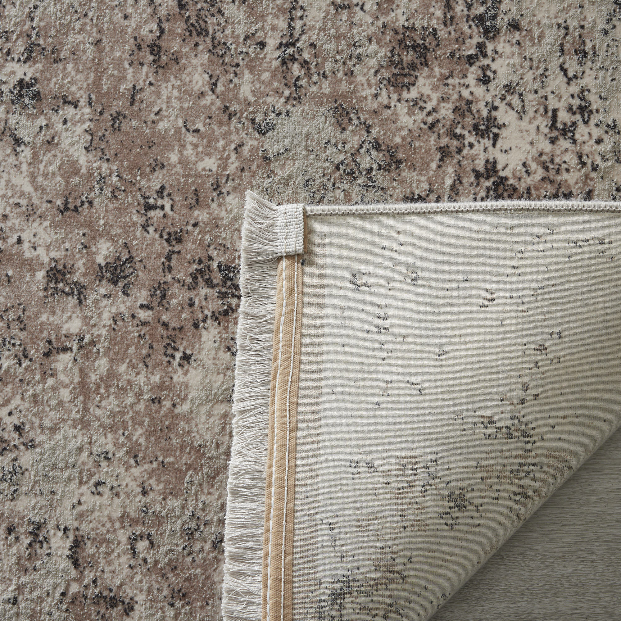 Windflower Floor Rug - Medium 200cm x 300cm