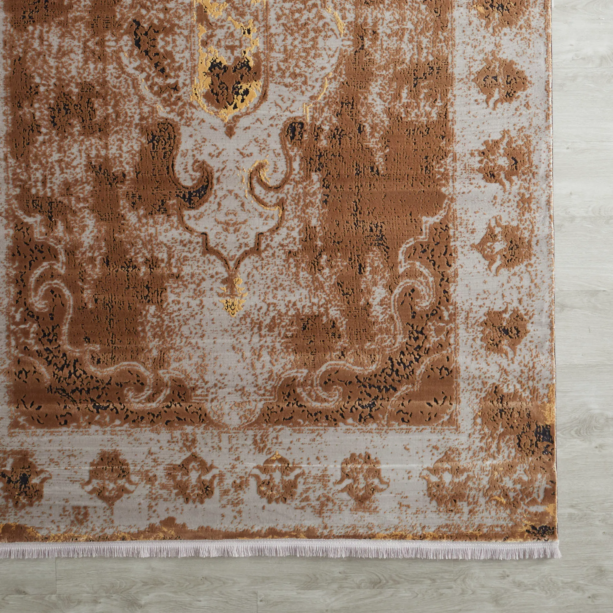 Ziba Floor Rug - Medium 200cm x 300cm