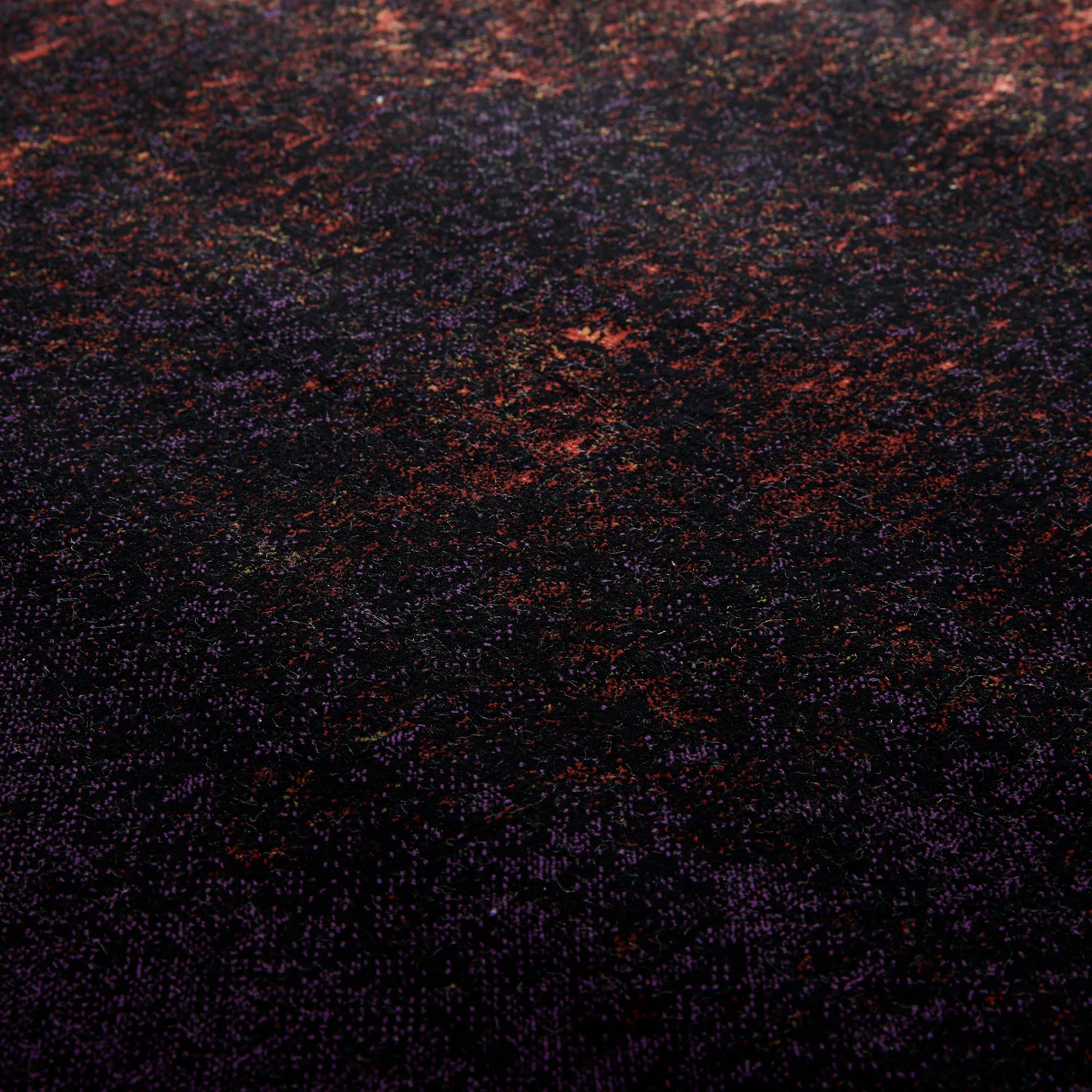 Blazing Fire Floor Rug - Medium 200cm x 300cm | Koala Living