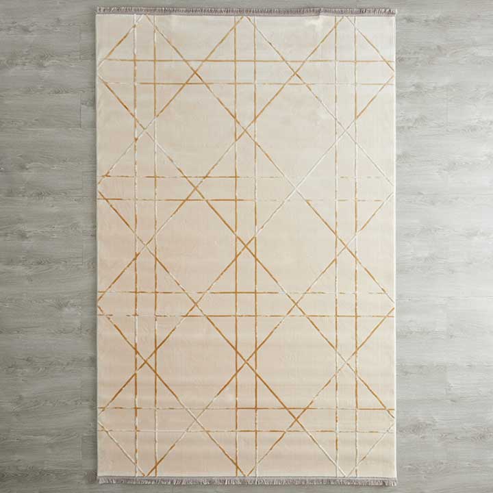 The Goddess Floor Rug Dior