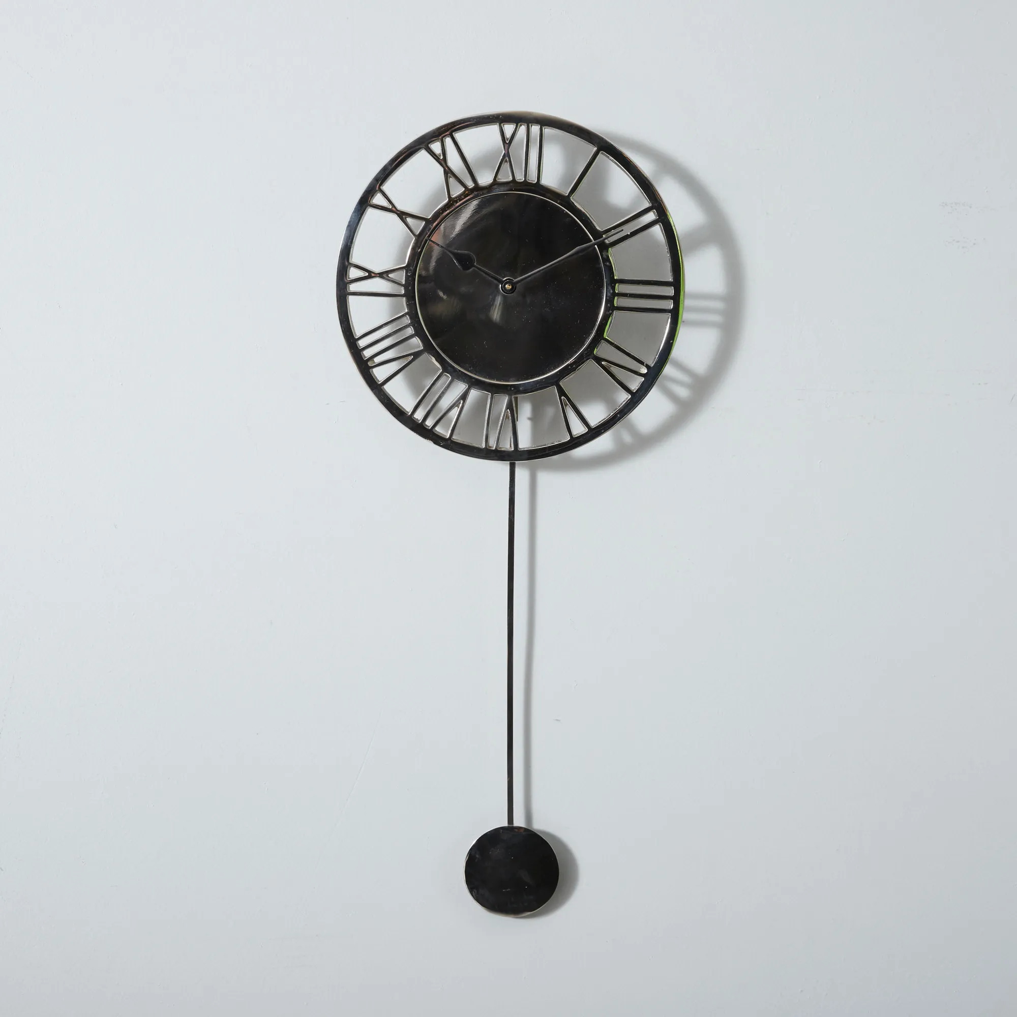 Maximus Wall Clock