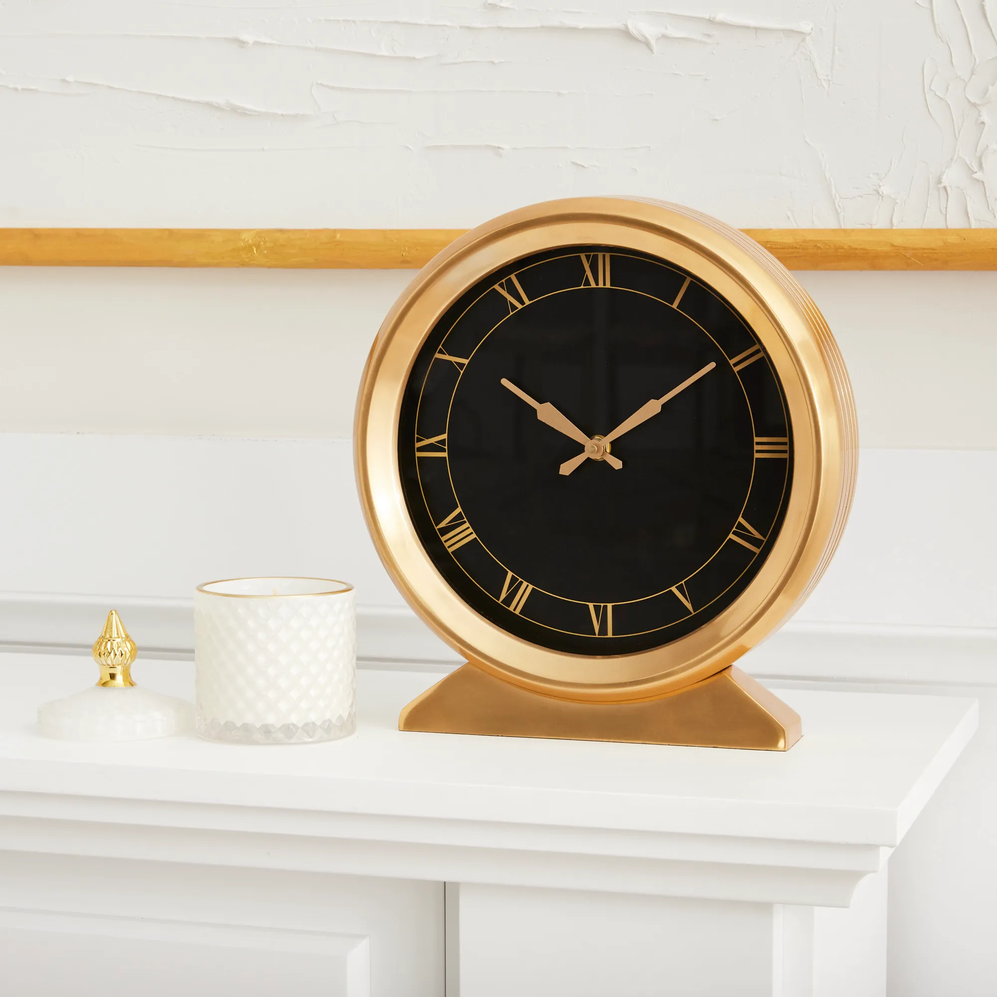 Orion Table Clock | Koala Living