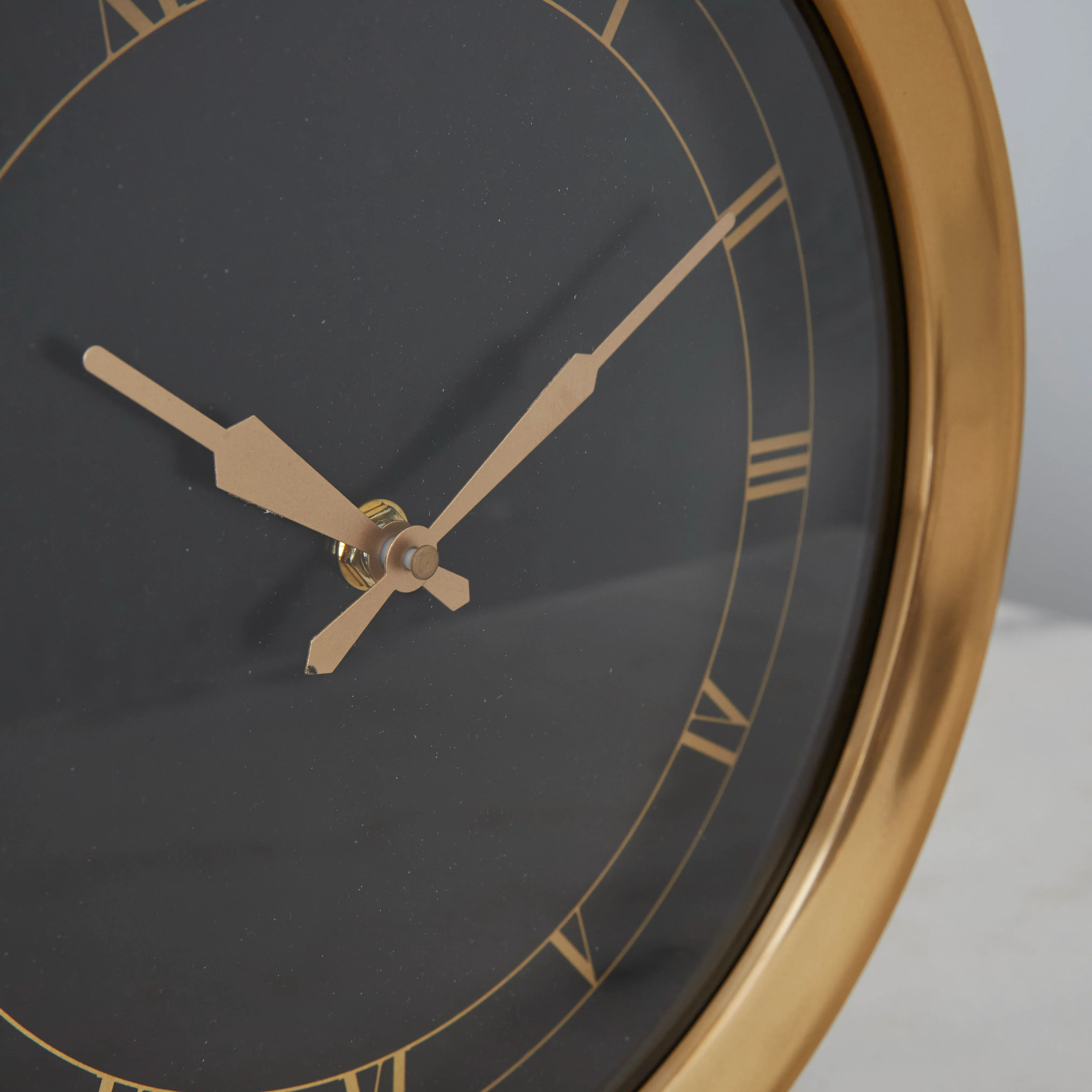 Orion Table Clock | Koala Living