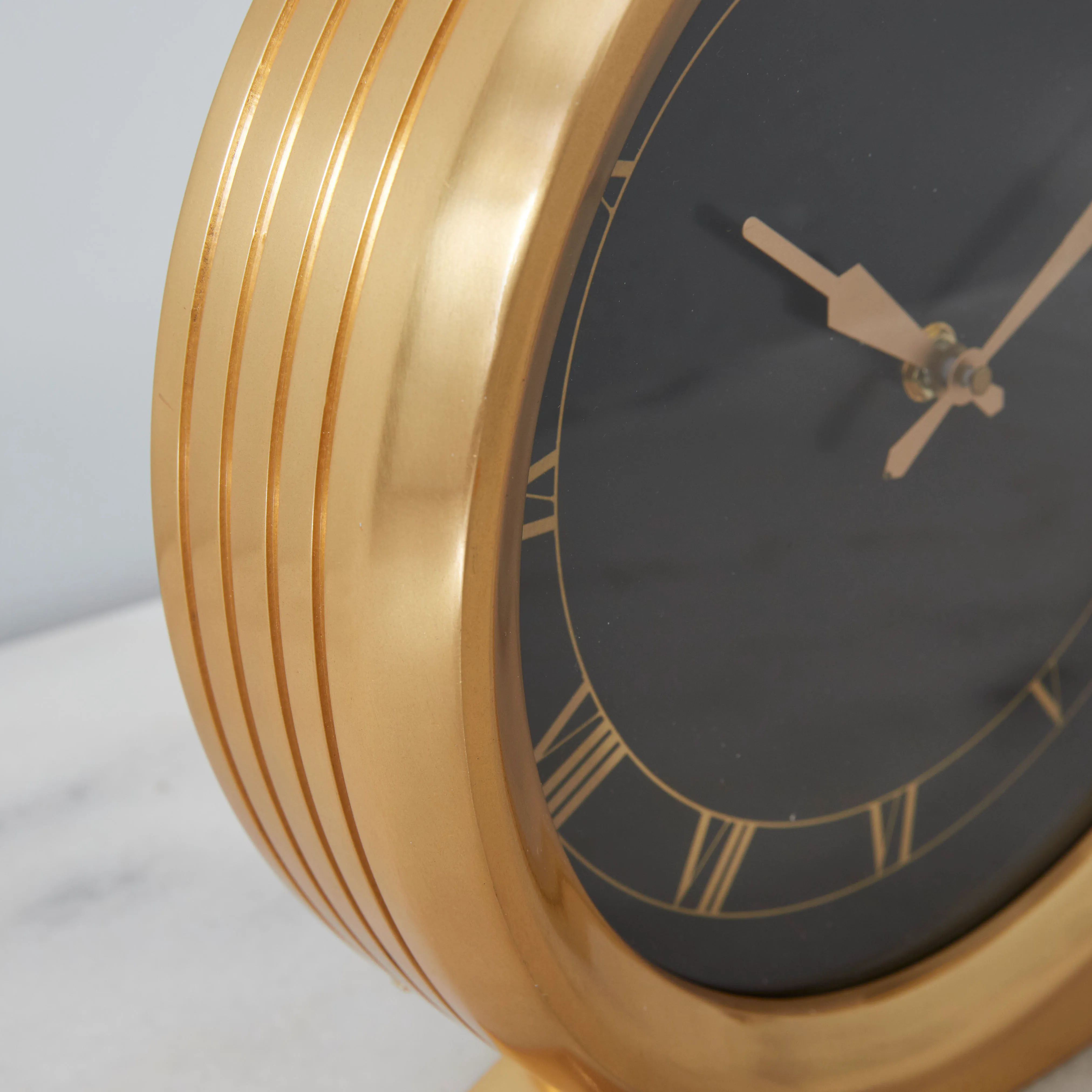 Orion Table Clock | Koala Living