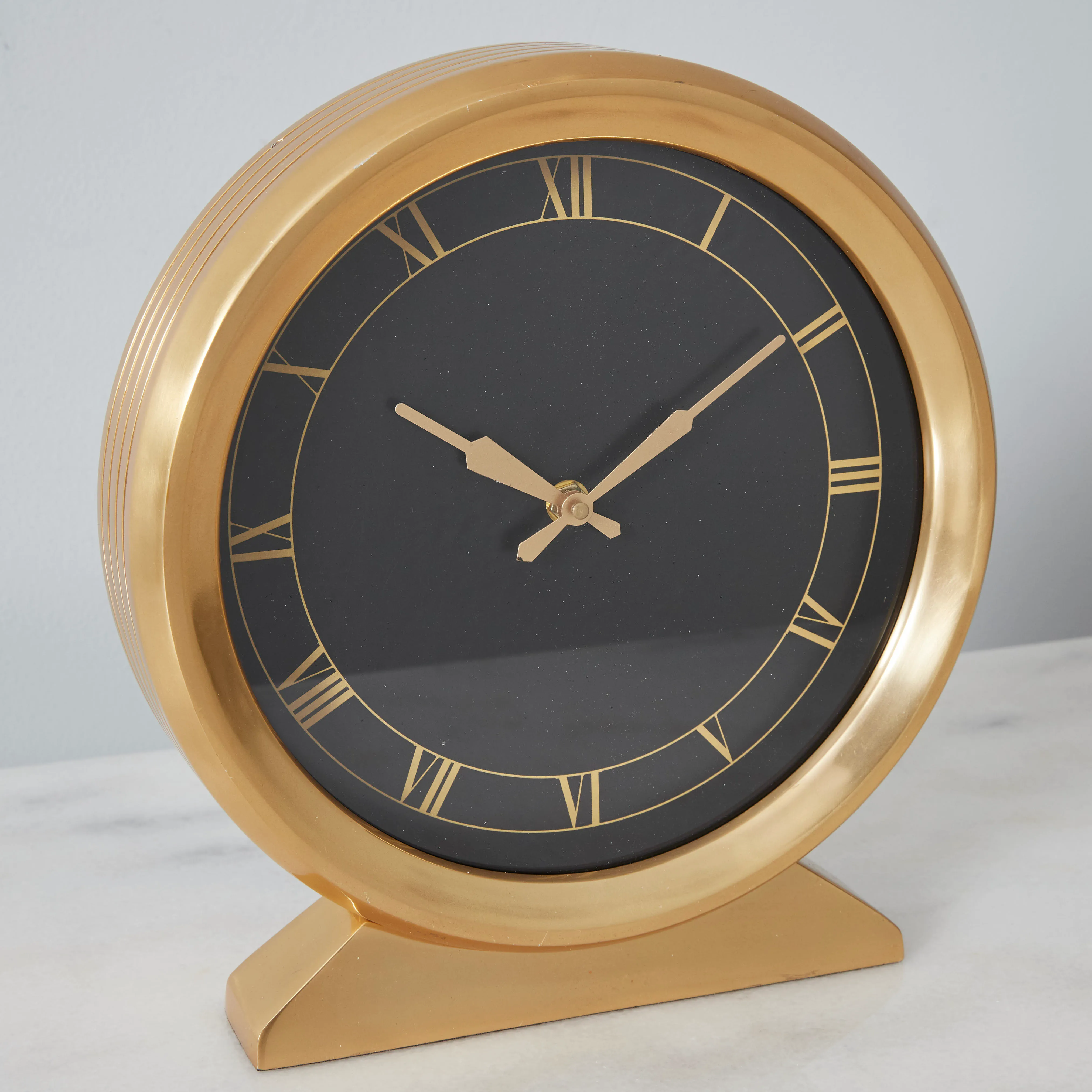 Orion Table Clock | Koala Living