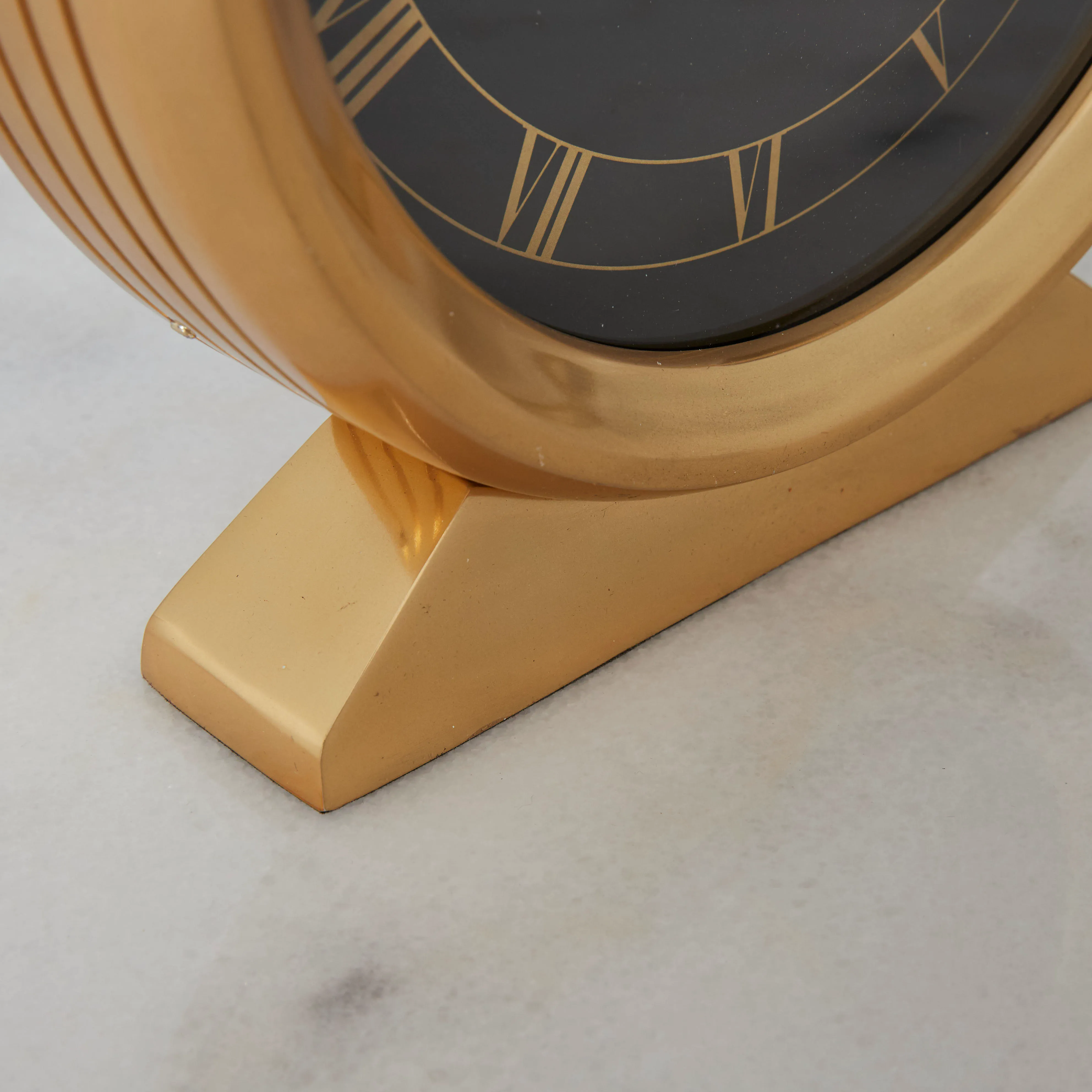 Orion Table Clock | Koala Living