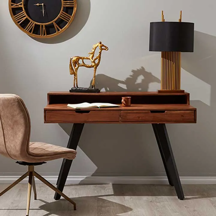 Synergy Wall Clock | Koala Living