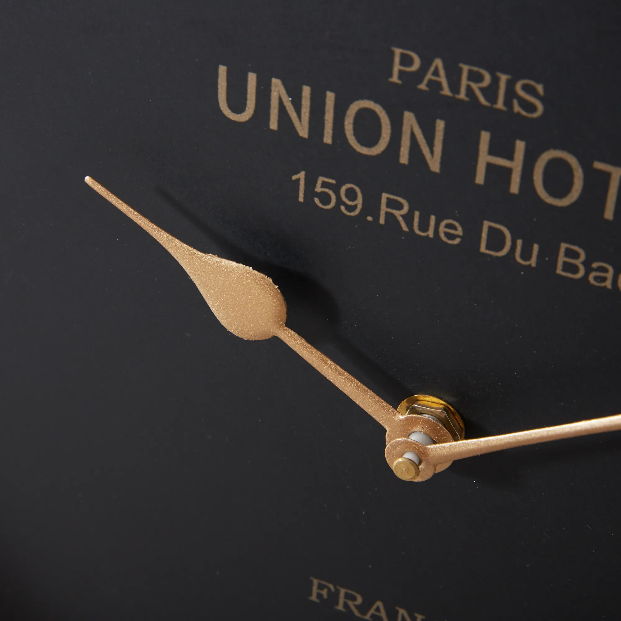 Synergy Wall Clock | Koala Living