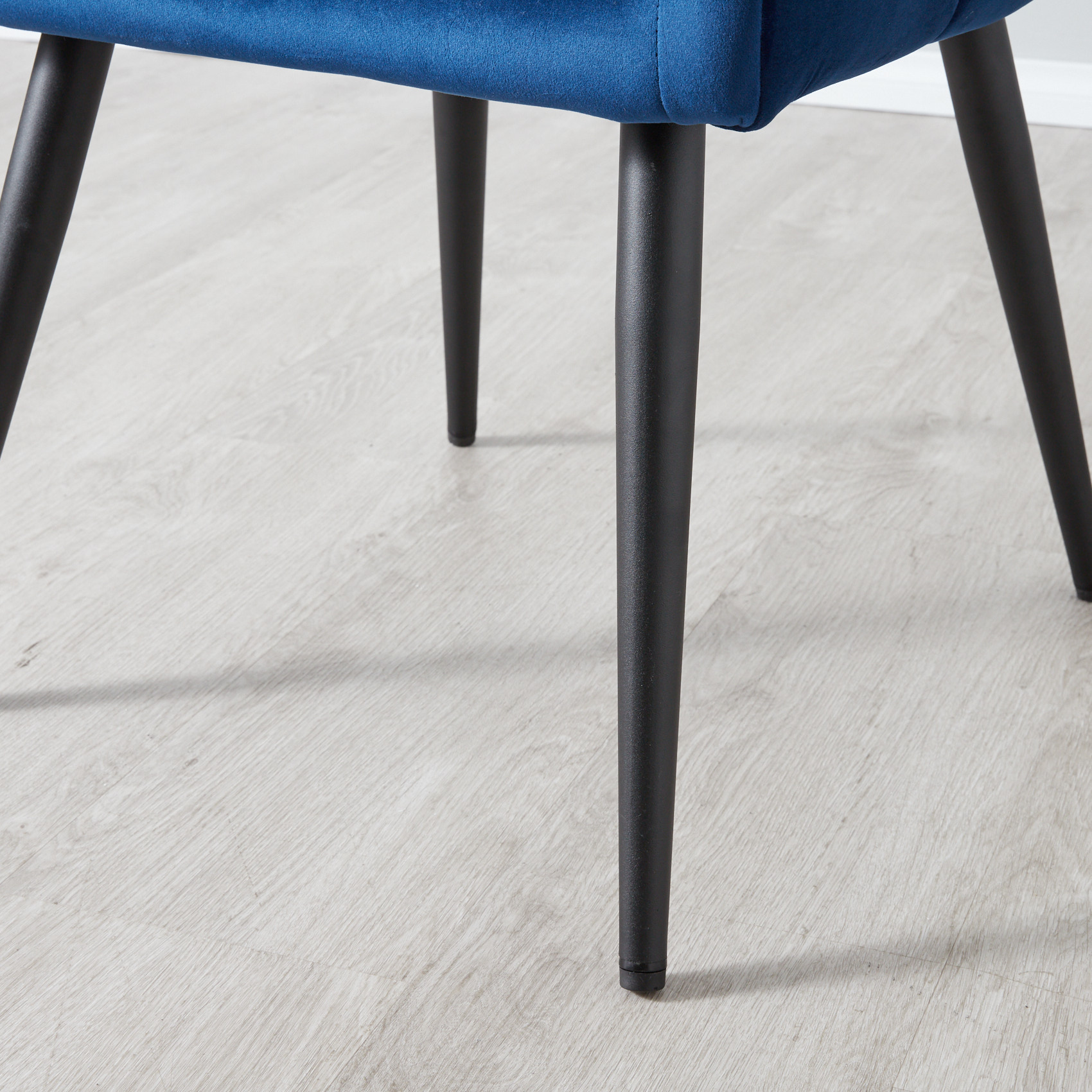 Marshall Chair - Blue