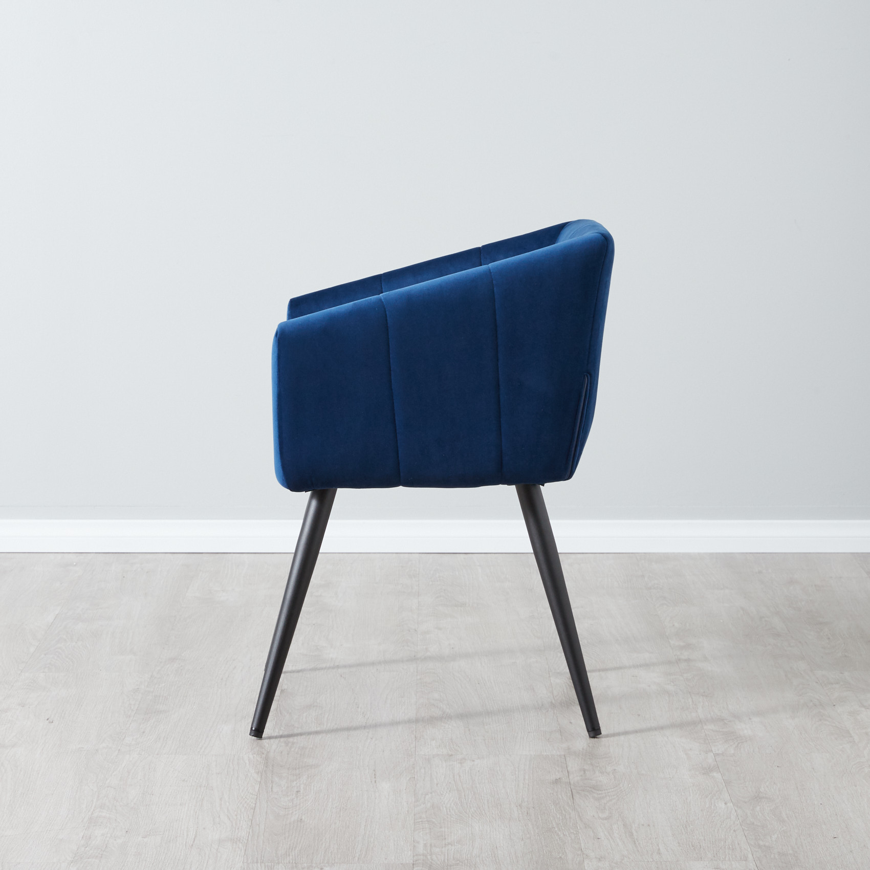 Marshall Chair - Blue
