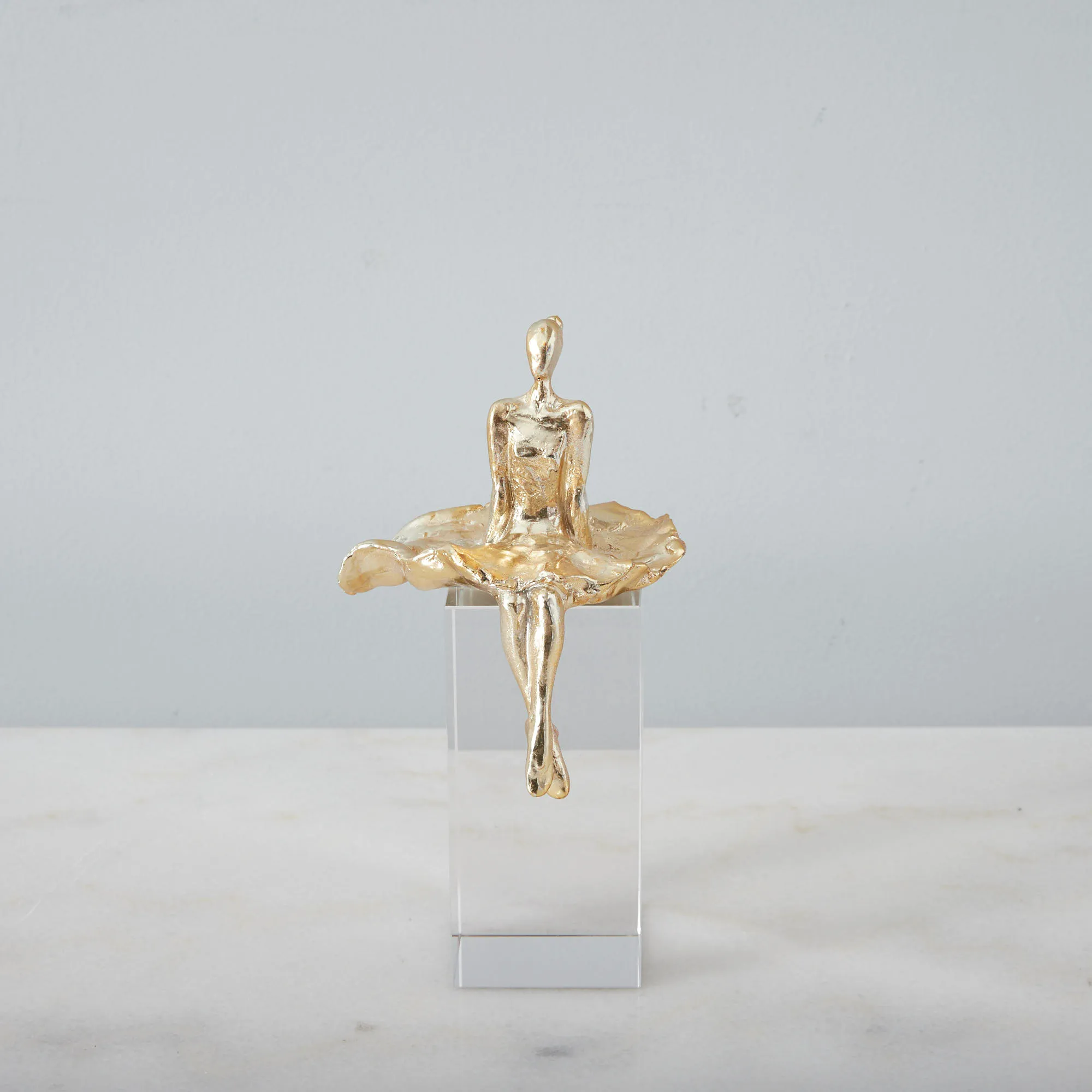 Eleanor Gold Decorative | Koala Living